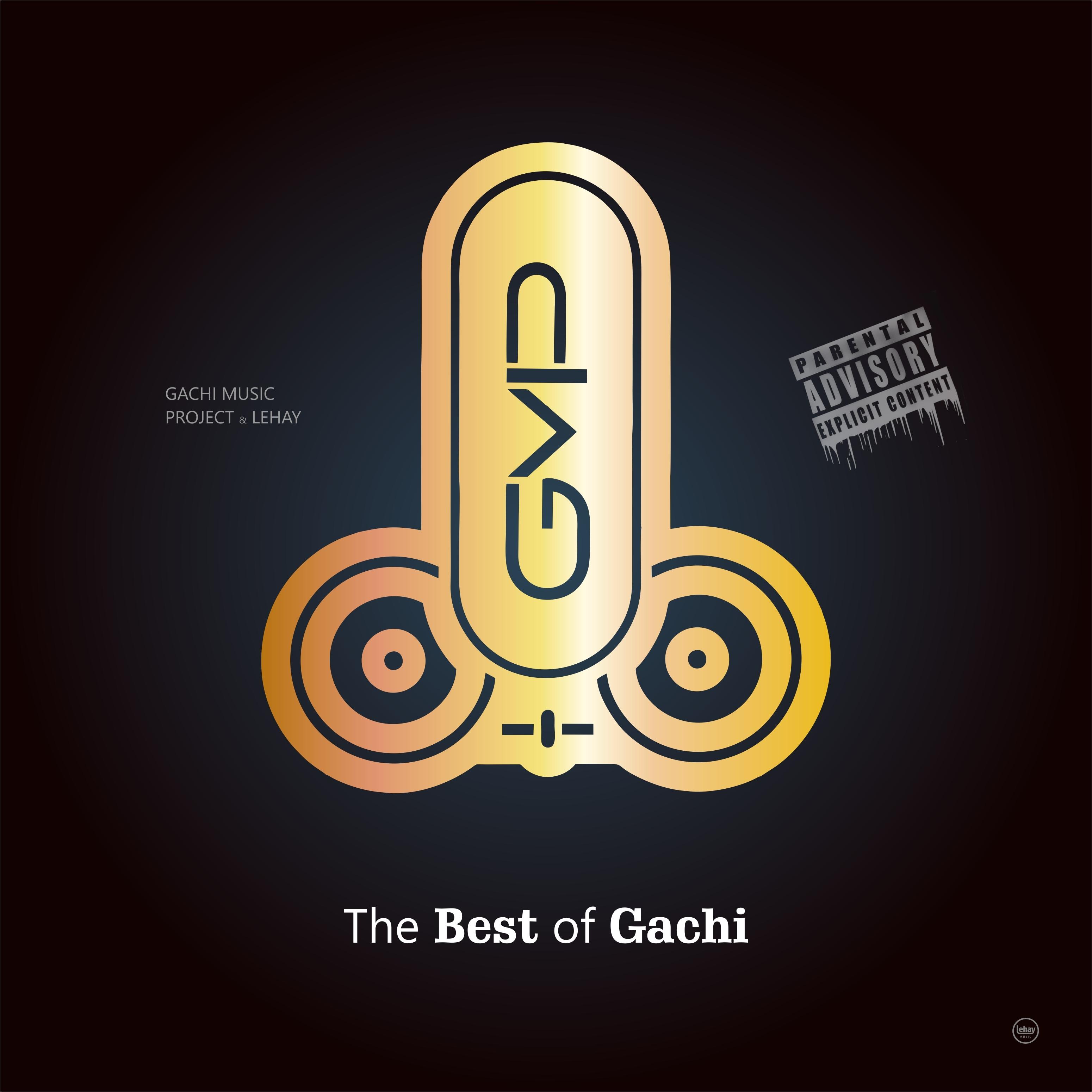 The Best of Gachi - Gachi Music Project - 专辑 - 网易云音乐