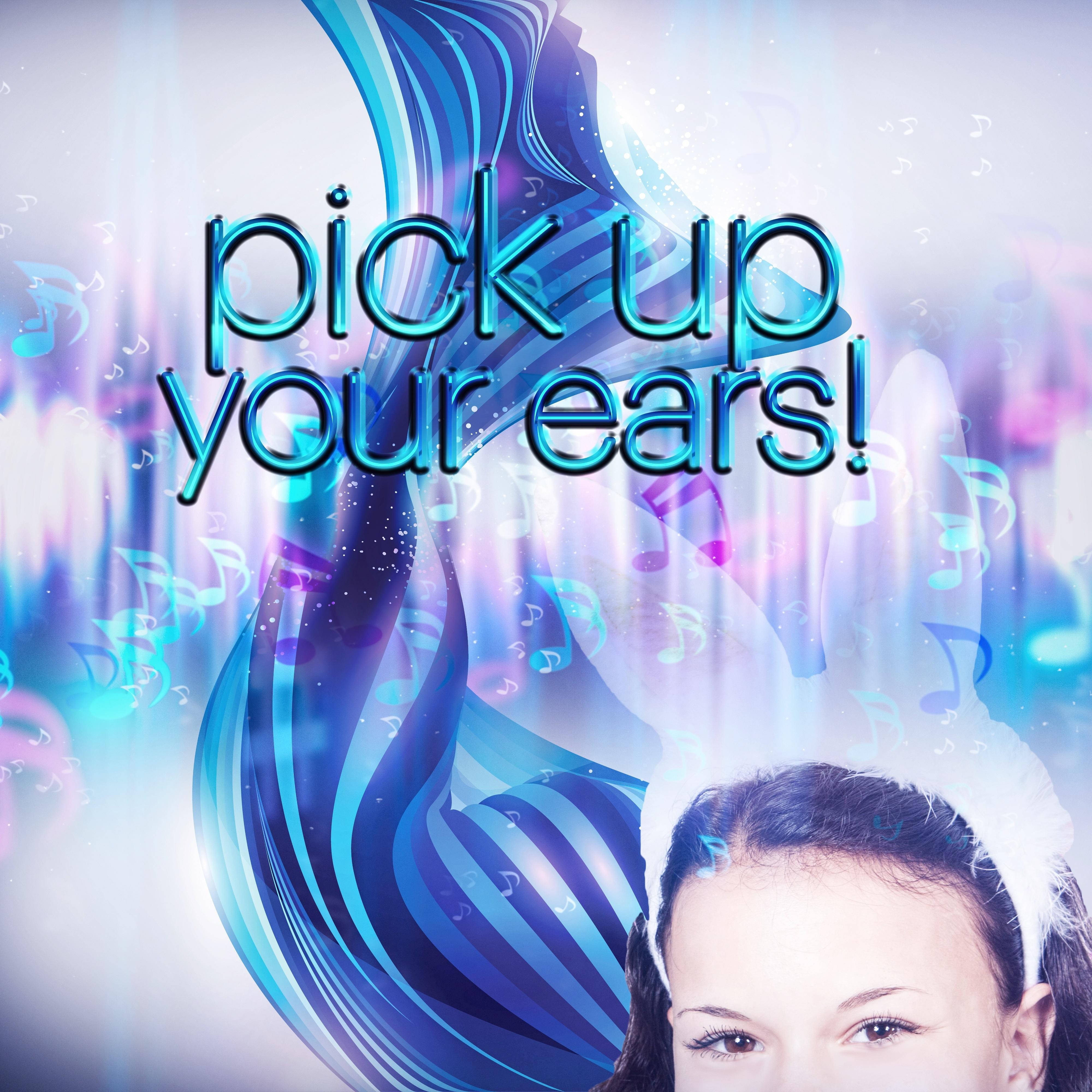 Pick Up Your Ears! - Essential Pieces by Schubert & Tchaikovsky ...