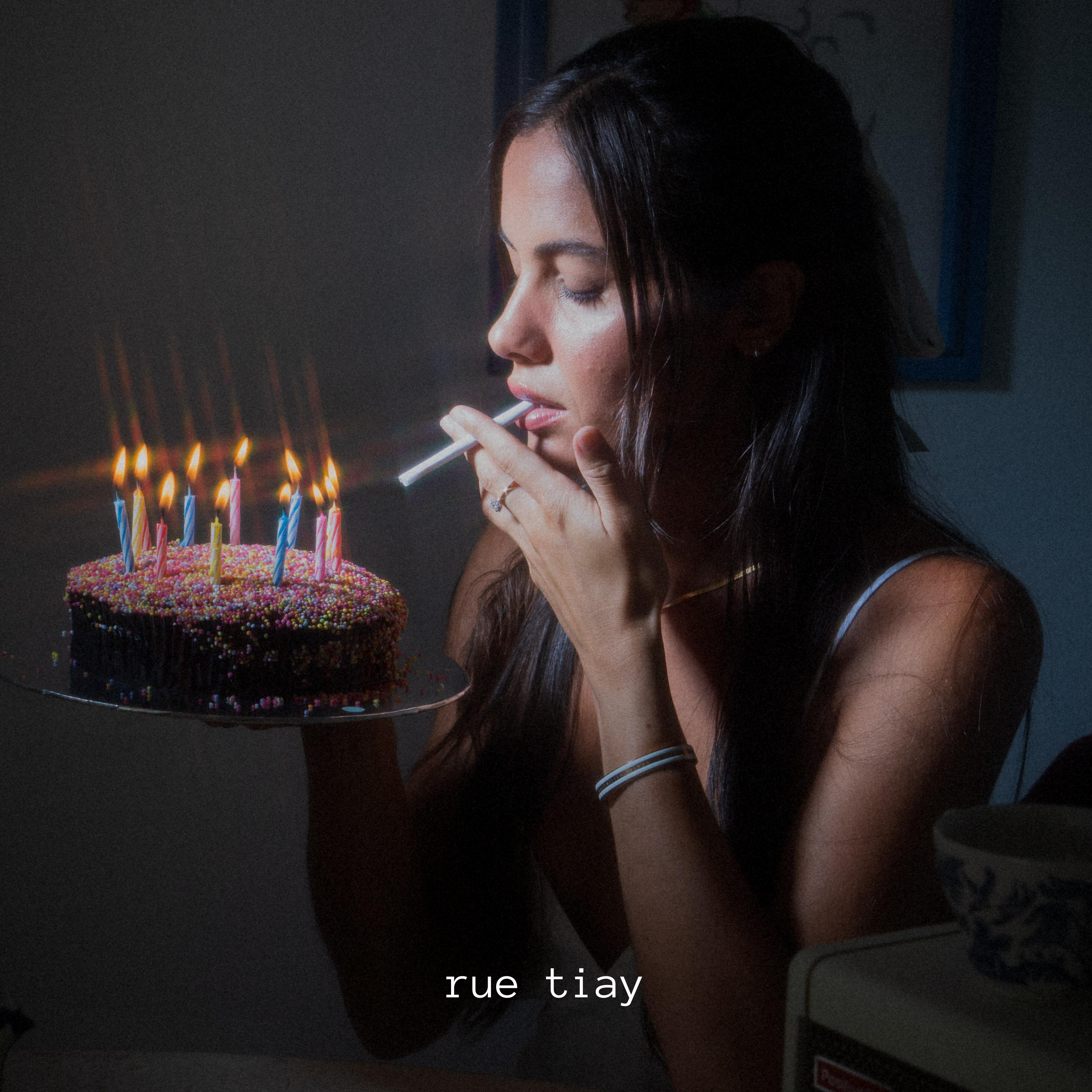 White Caps, Red Wine - rue tiay - 专辑 - 网易云音乐