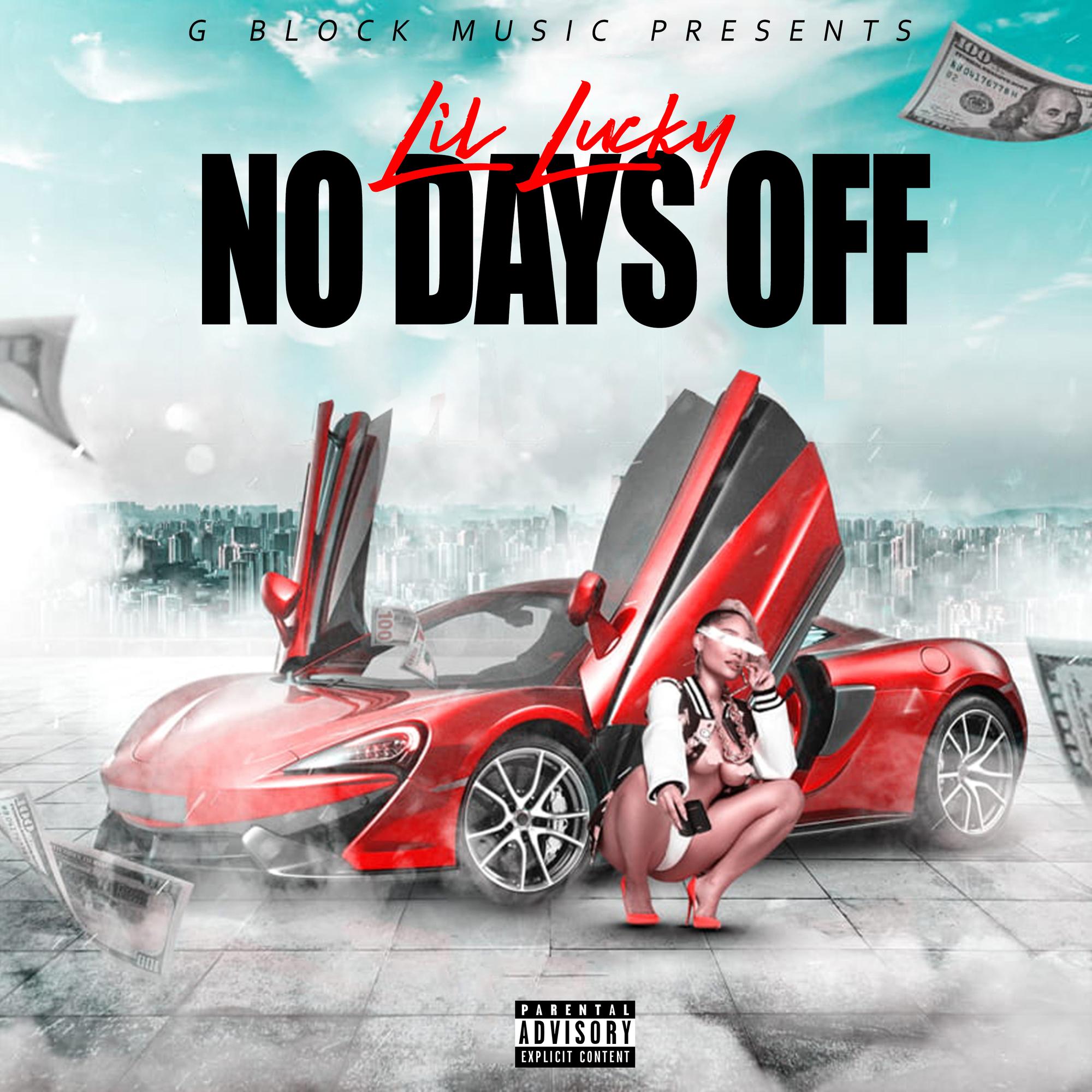 Players Get Lonely To - Lil Lucky - 单曲 - 网易云音乐