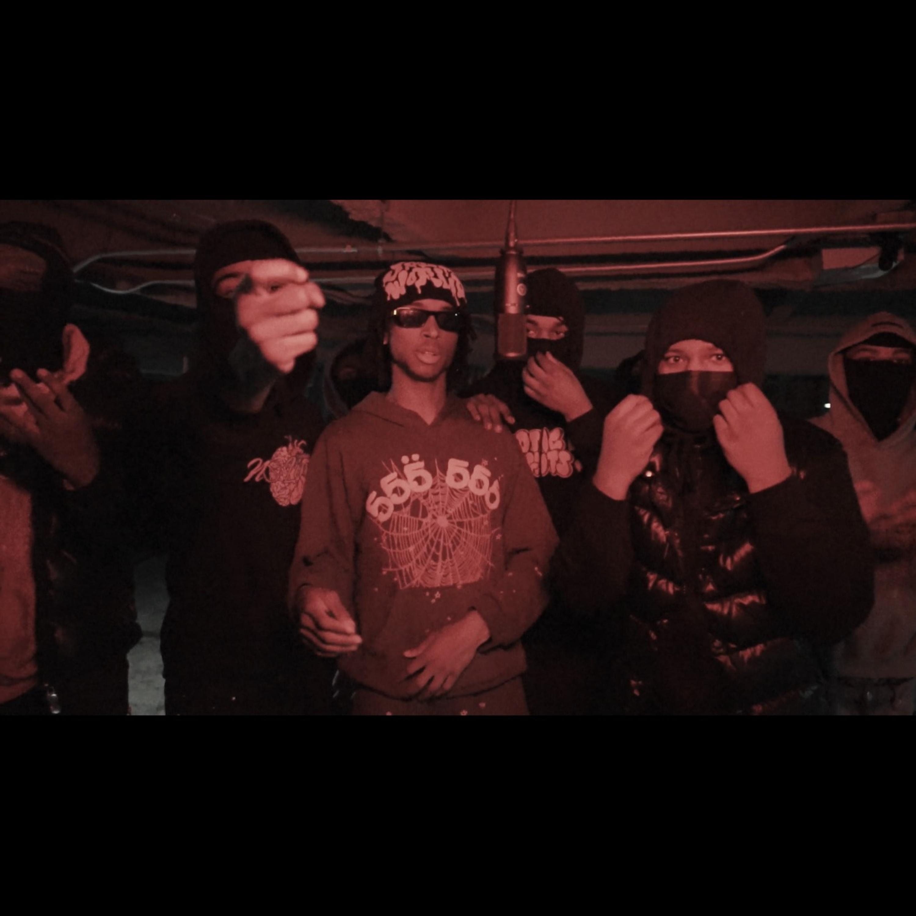 EBK - EMILIO FORBES - 专辑 - 网易云音乐