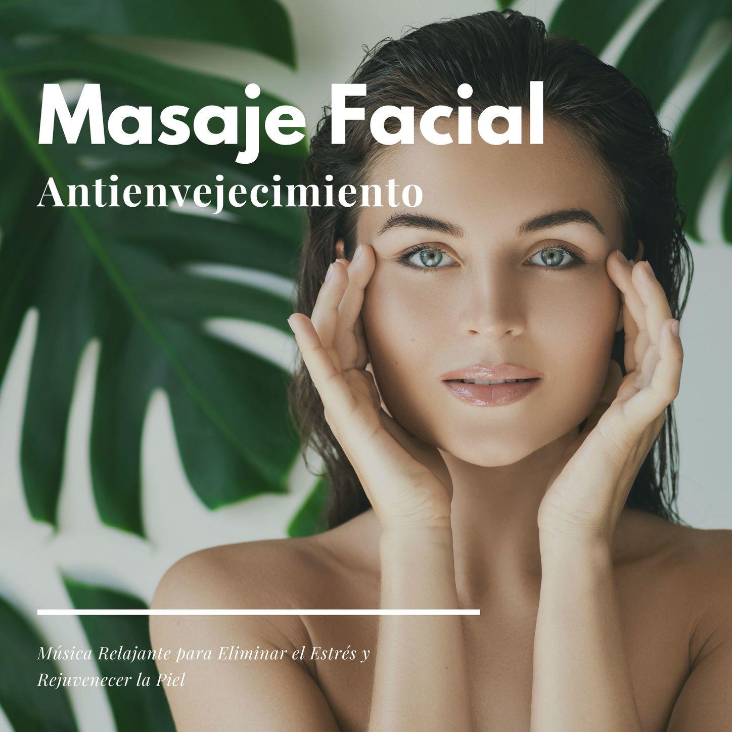 Masaje de Cabeza y Cara - Música Zen Relajante - 单曲 - 网易云音乐