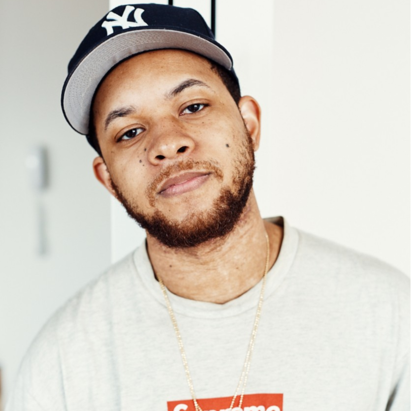 Chase B - 歌手 - 网易云音乐