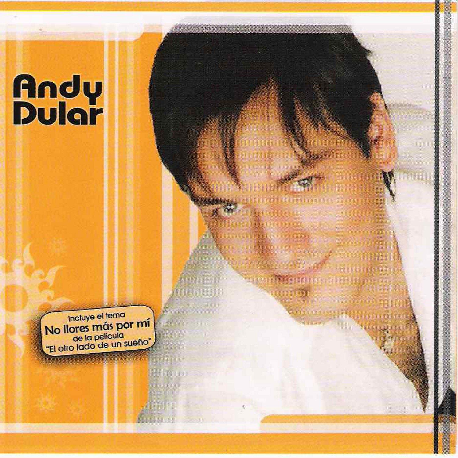 Stand by Me - Andy Dular - 单曲 - 网易云音乐