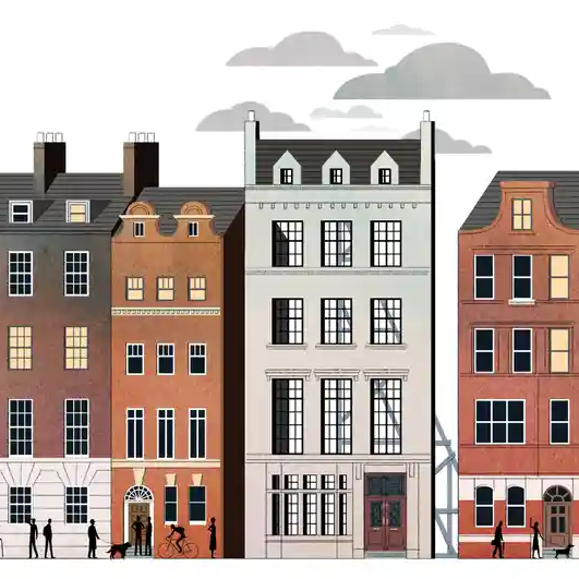 Offshore in central London - Guardian Long Read - 电台节目 - 网易云音乐