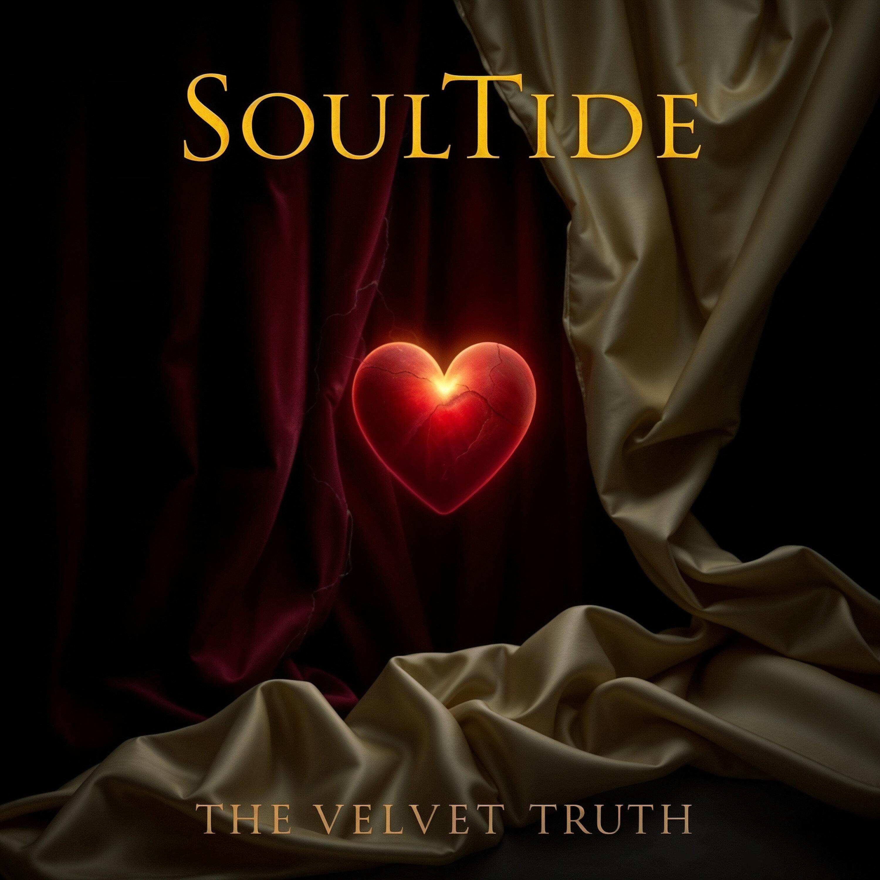 Midnight Route Confessions - Soultide - 单曲 - 网易云音乐