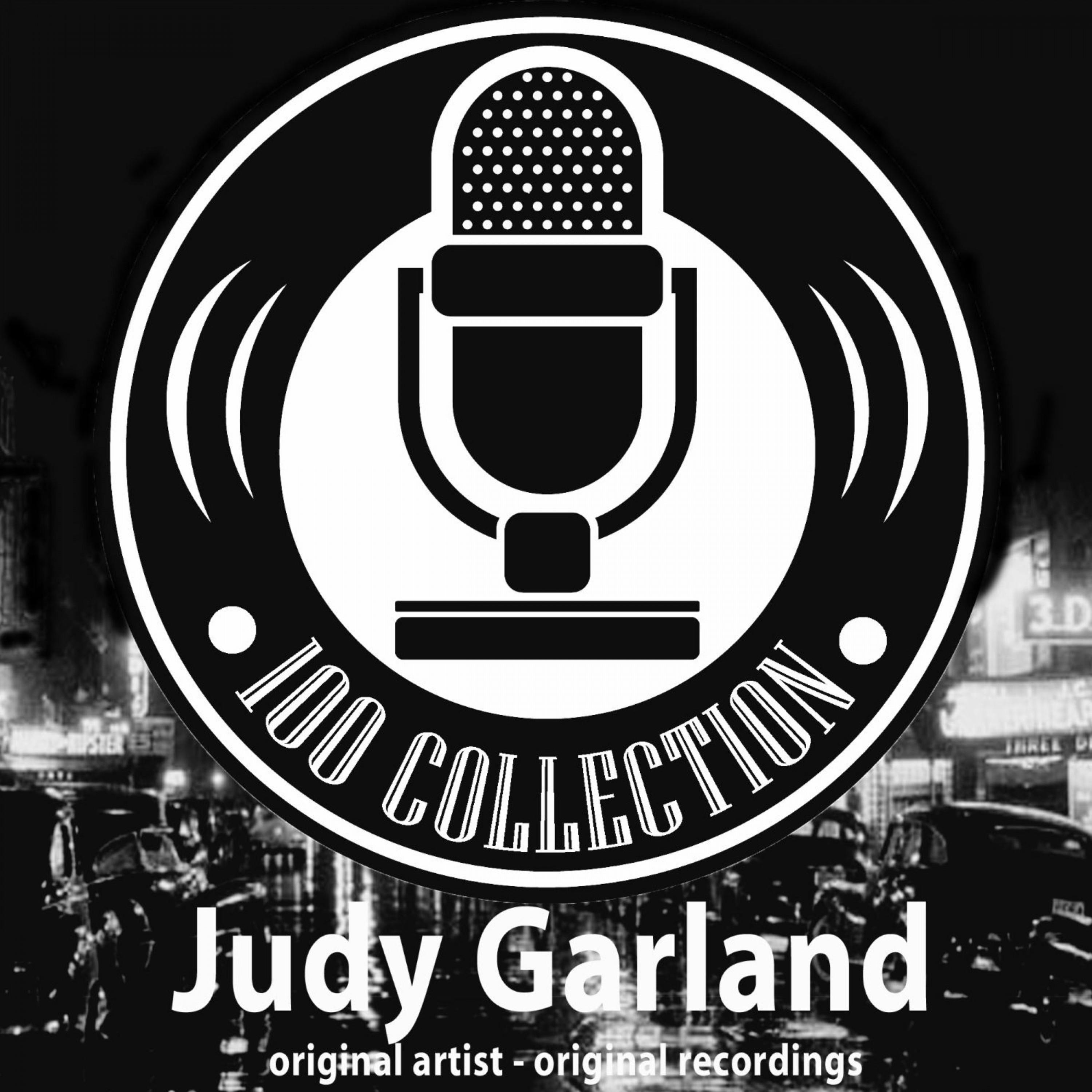 Embraceable You - Judy Garland - 单曲 - 网易云音乐