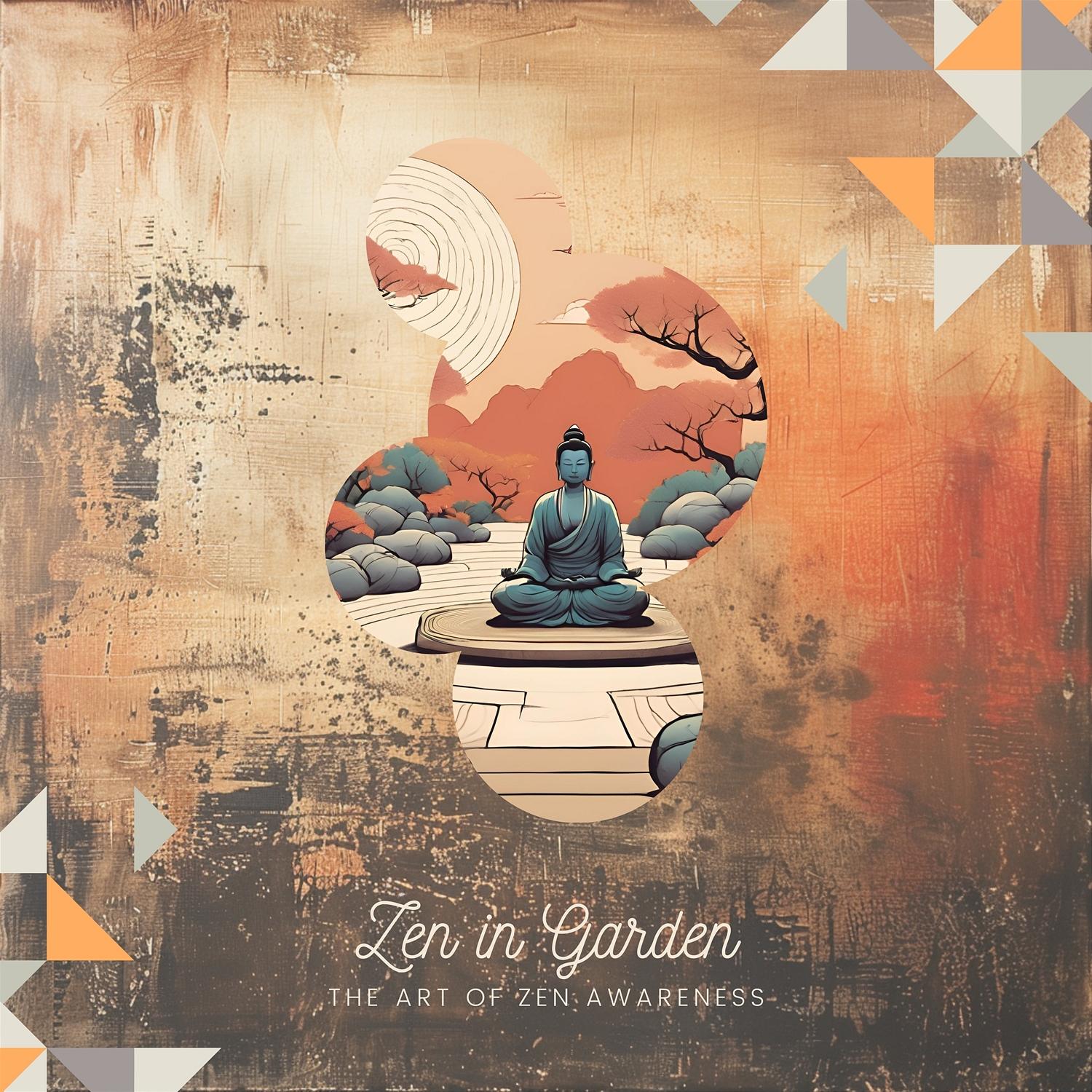 Meditation Soundscapes (Ocean Splash) - Zen in Garden - 单曲 - 网易云音乐