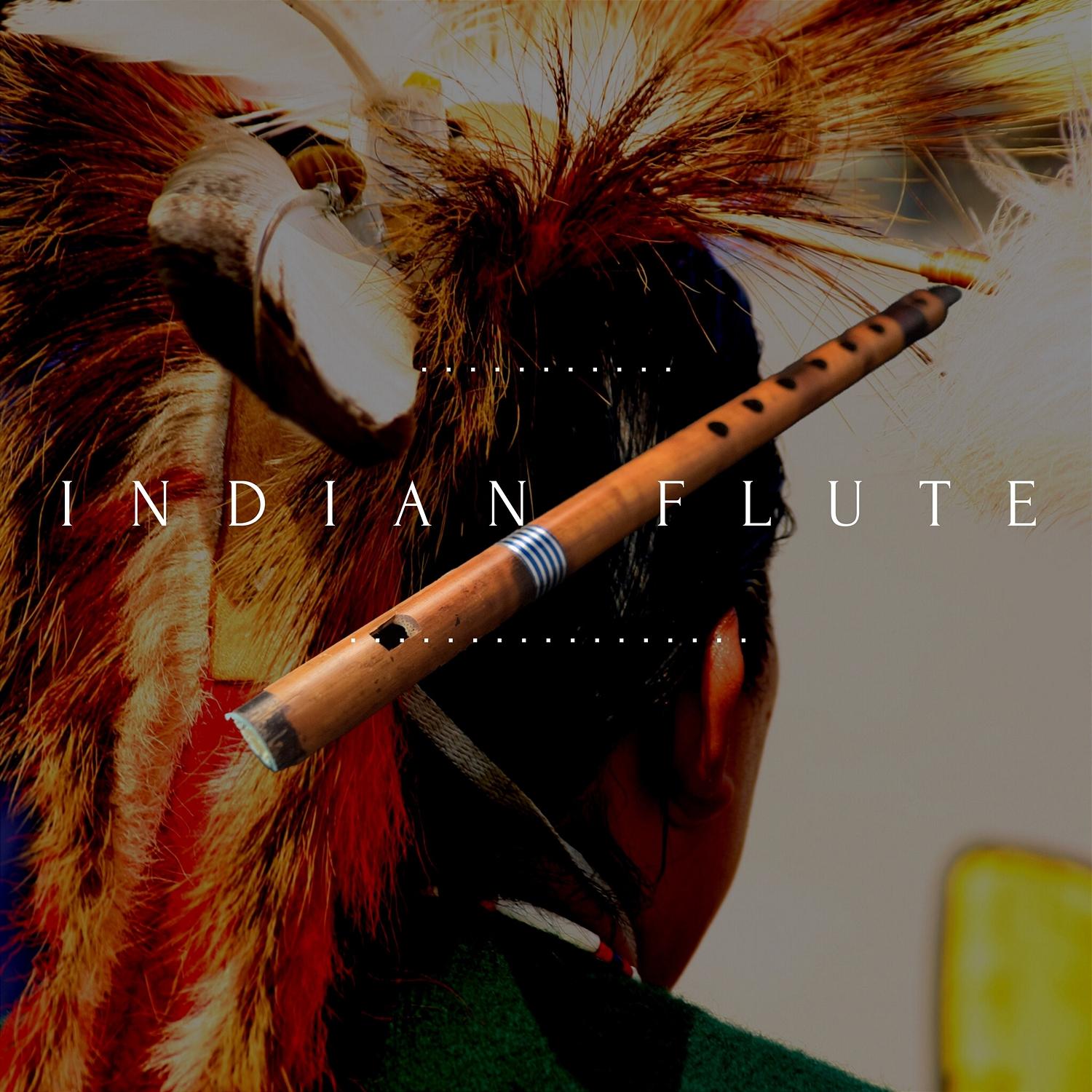 Indian Flute - Sleep Music for the Soul - Native American Meditations ...