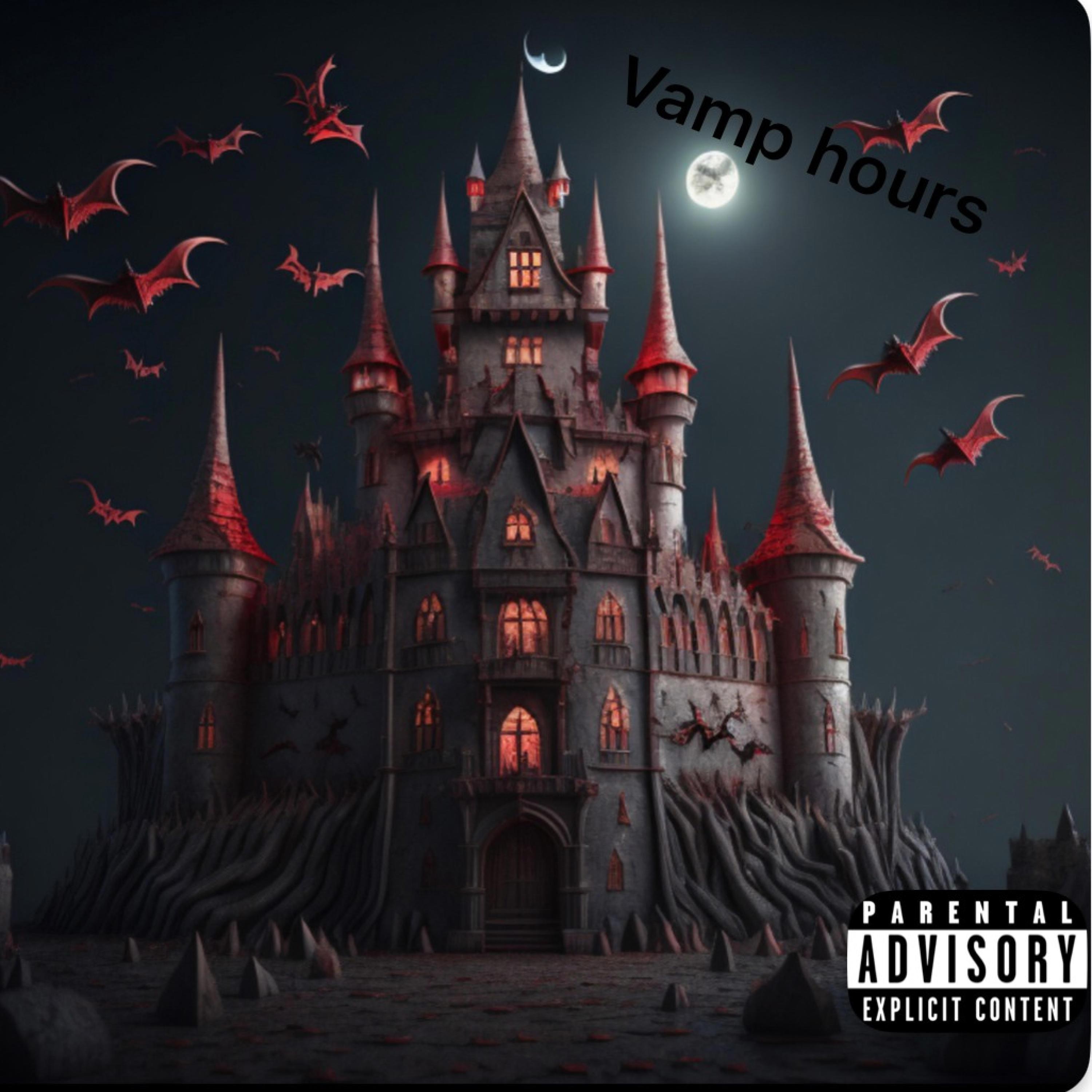 Vamp hours - og_vamp - 专辑 - 网易云音乐