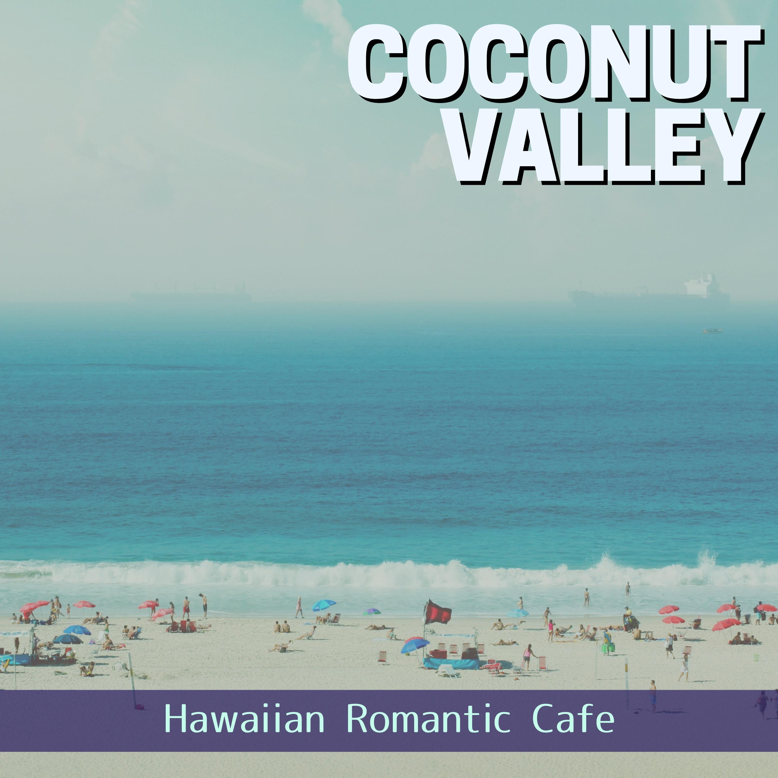 A Little Pool in the Forest - Coconut Valley - 单曲 - 网易云音乐