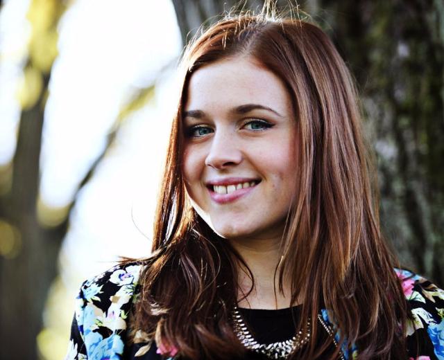 Amy Deasismont（Amy Diamond） - 歌手 - 网易云音乐