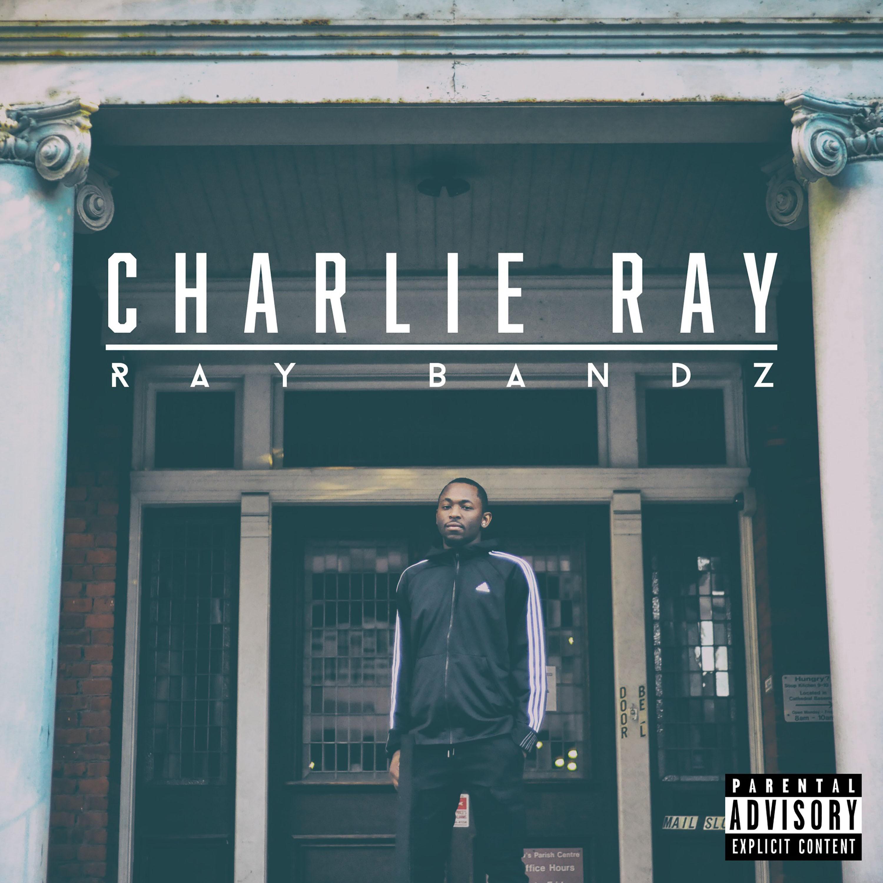 So Icy - Charlie Ray - 单曲 - 网易云音乐