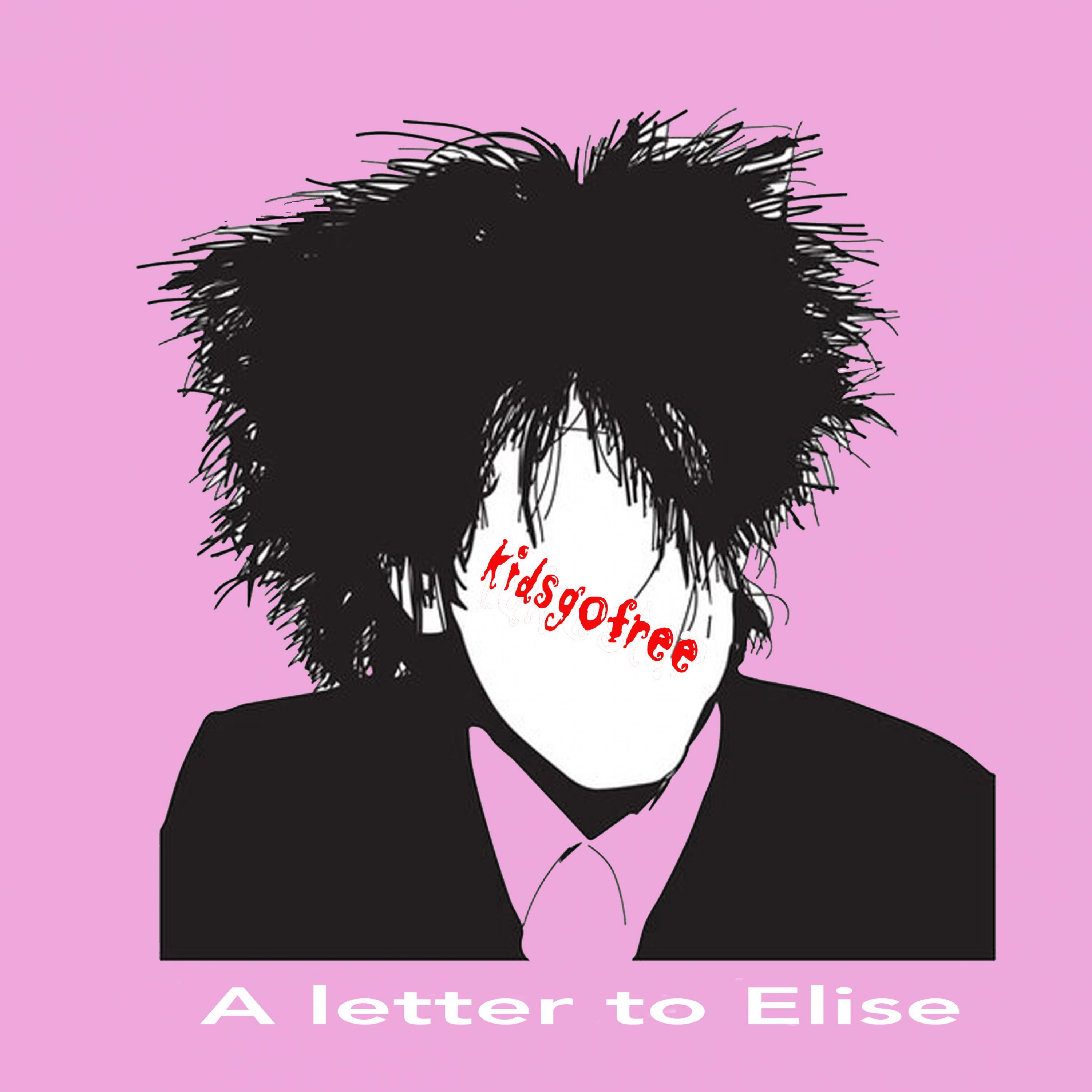 A Letter To Elise - Kidsgofree - 专辑 - 网易云音乐