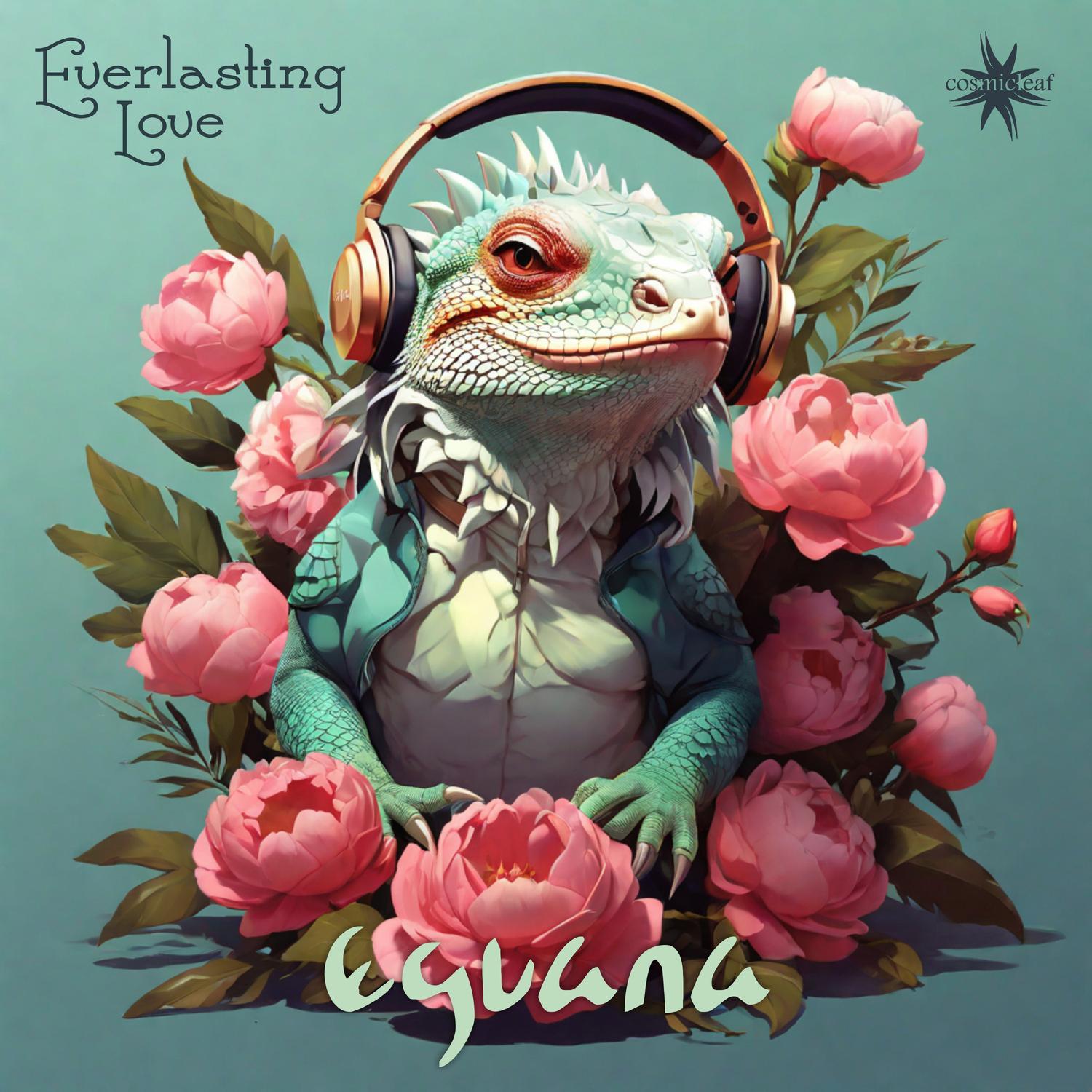 Everlasting Love - Eguana - 单曲 - 网易云音乐