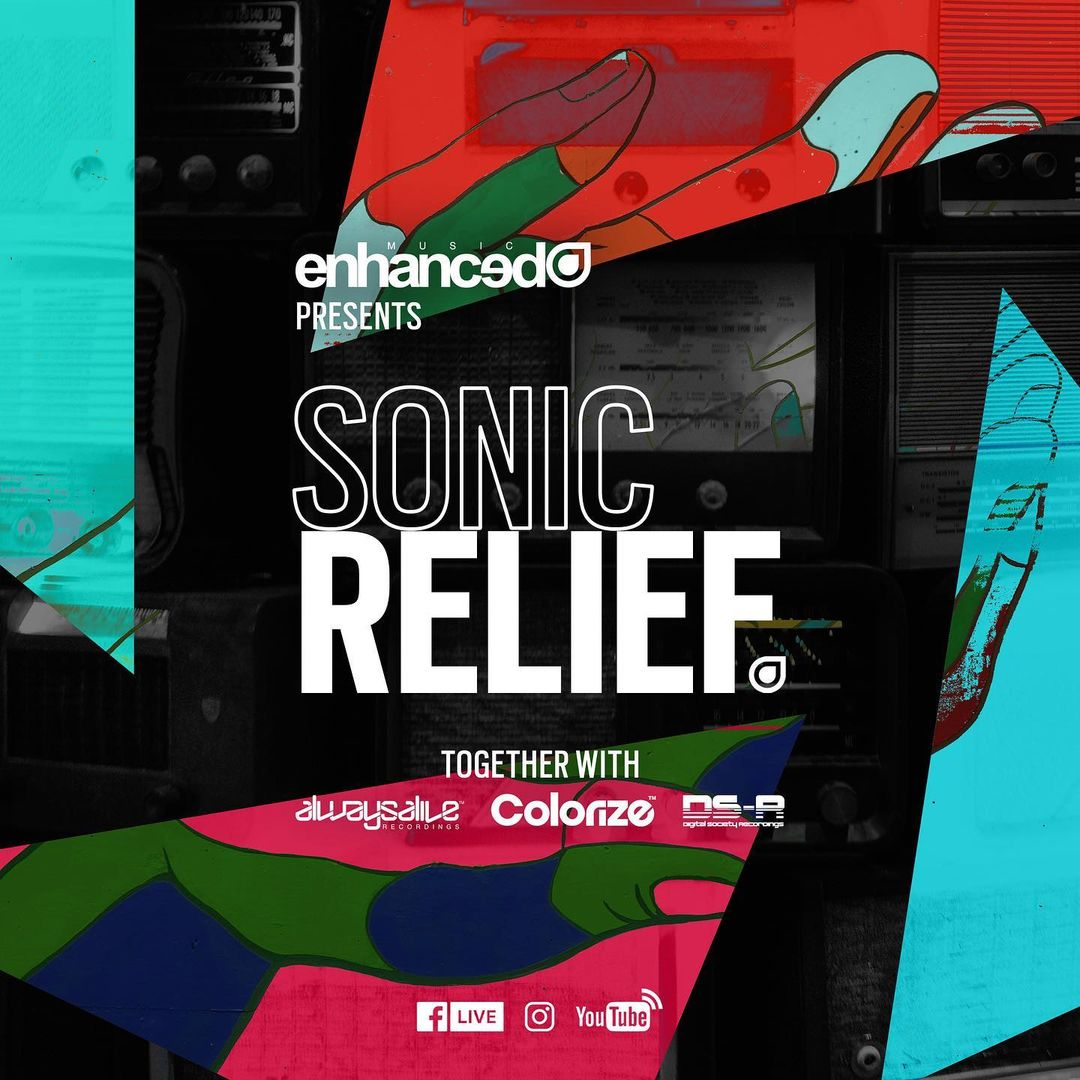 Last Heroes @ Sonic Relief 2020 - Melodic & Riddim Dubstep Presents ...