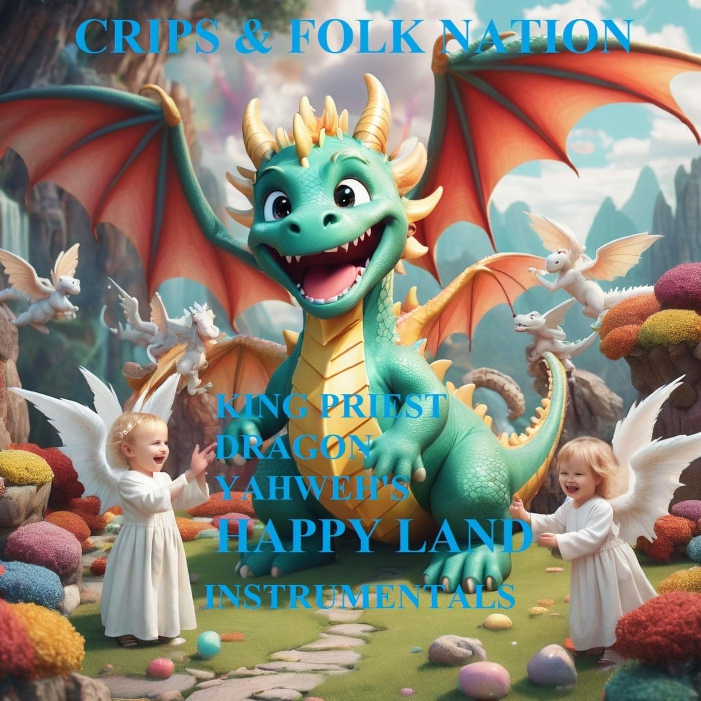 Tasha - Crips & Folk Nation/King Priest Dragon Yahweh - 单曲 - 网易云音乐