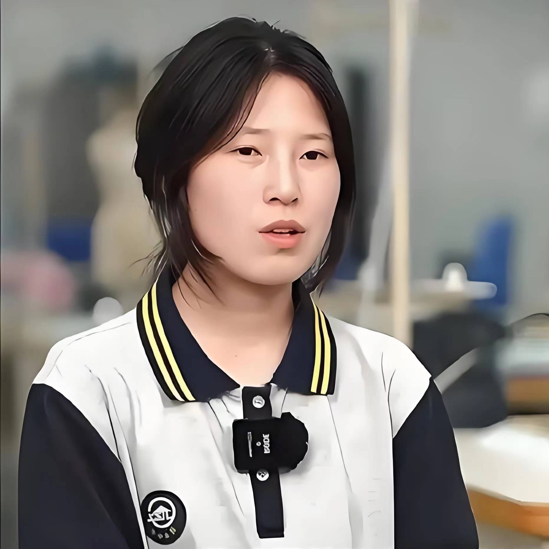 女孩的数学热情打破传统模式 - 每日英语新闻｜美式发音 - 电台节目 - 网易云音乐