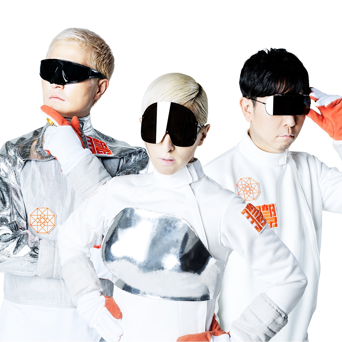 m-flo（エム-フロウ） - 歌手 - 网易云音乐