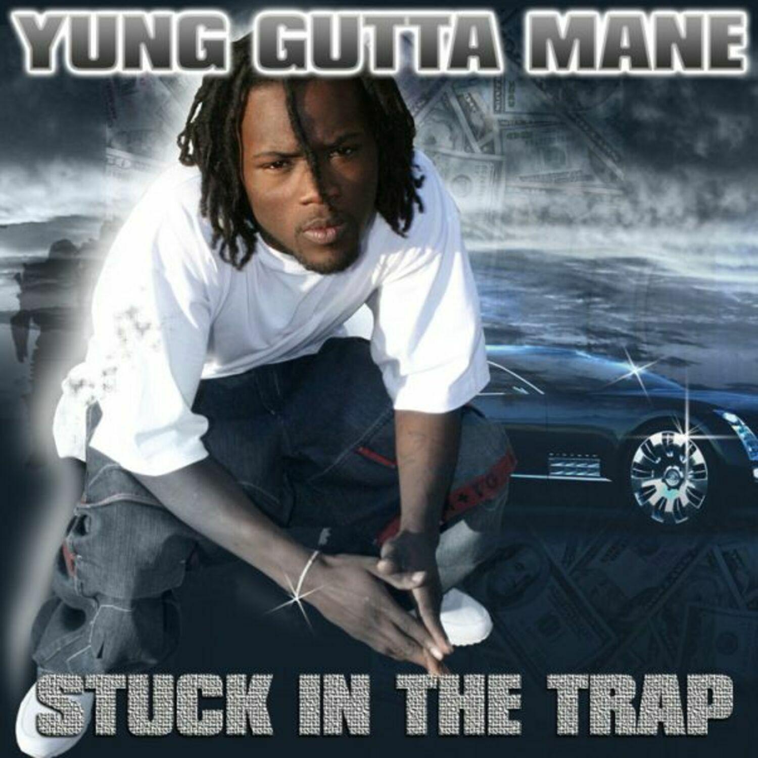 Certified Goon - Yung Gutta Mane - 单曲 - 网易云音乐