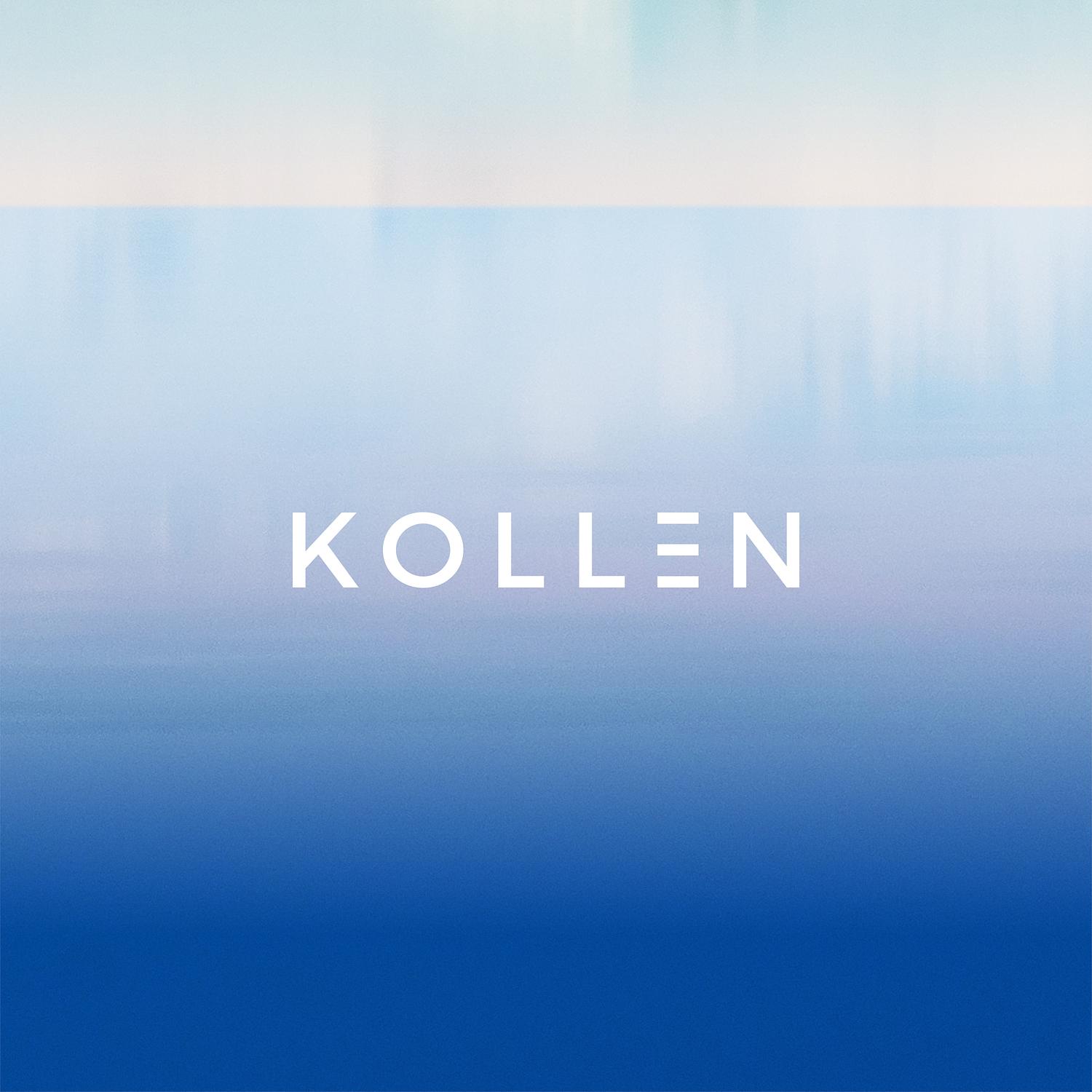 Wonder - Kollen - 单曲 - 网易云音乐