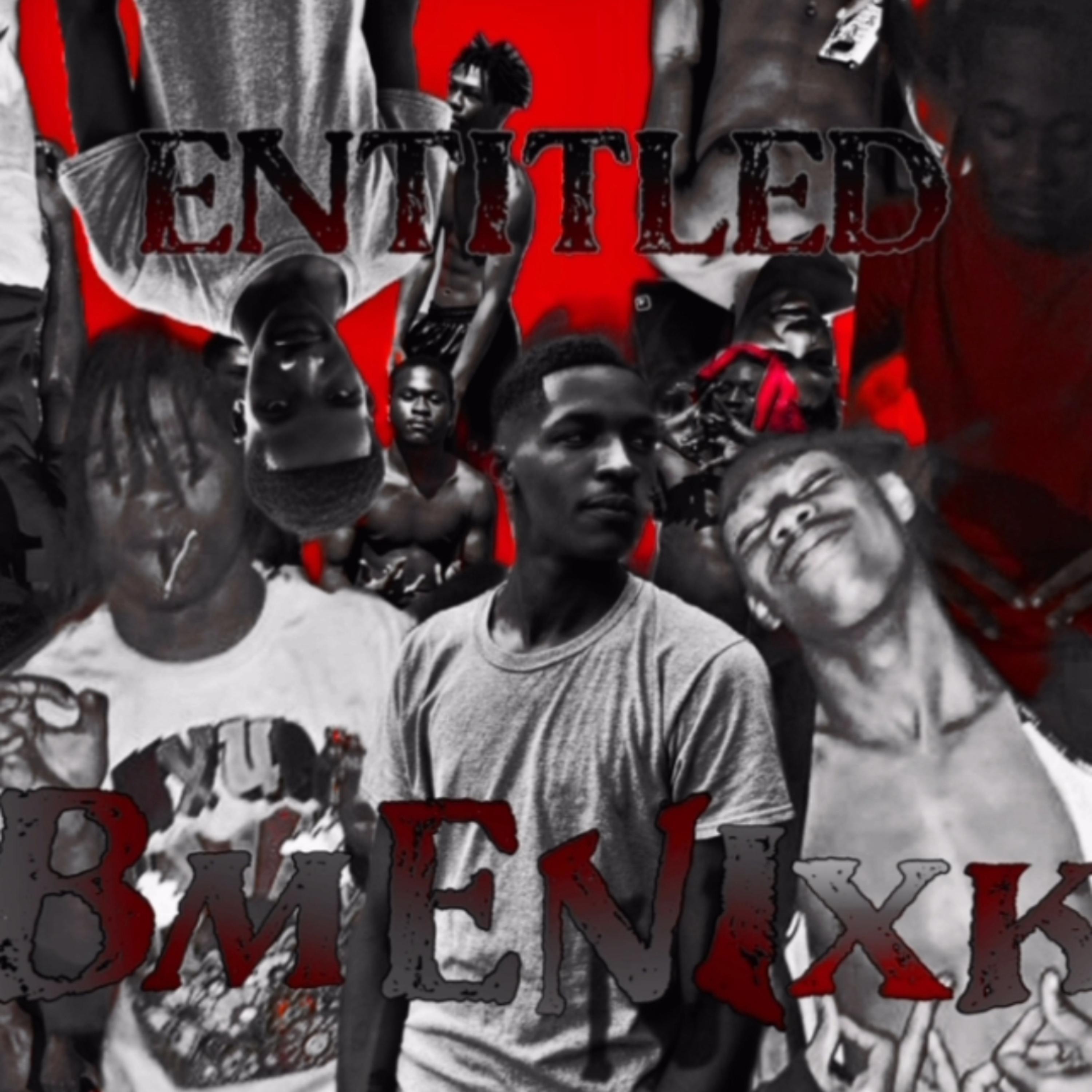 LongLive - BmeNixk/Doa Ghostface - 单曲 - 网易云音乐