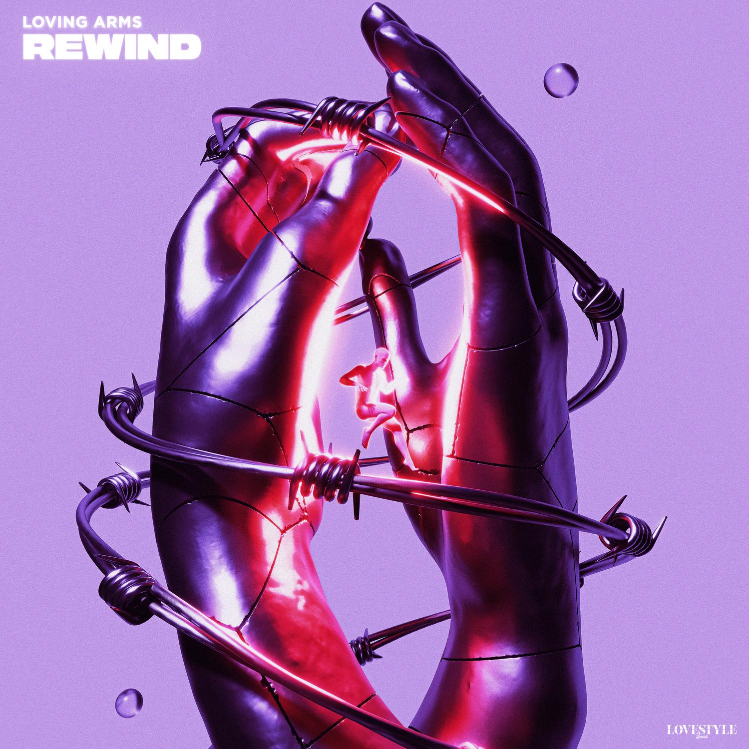 Rewind - Loving Arms - 专辑 - 网易云音乐