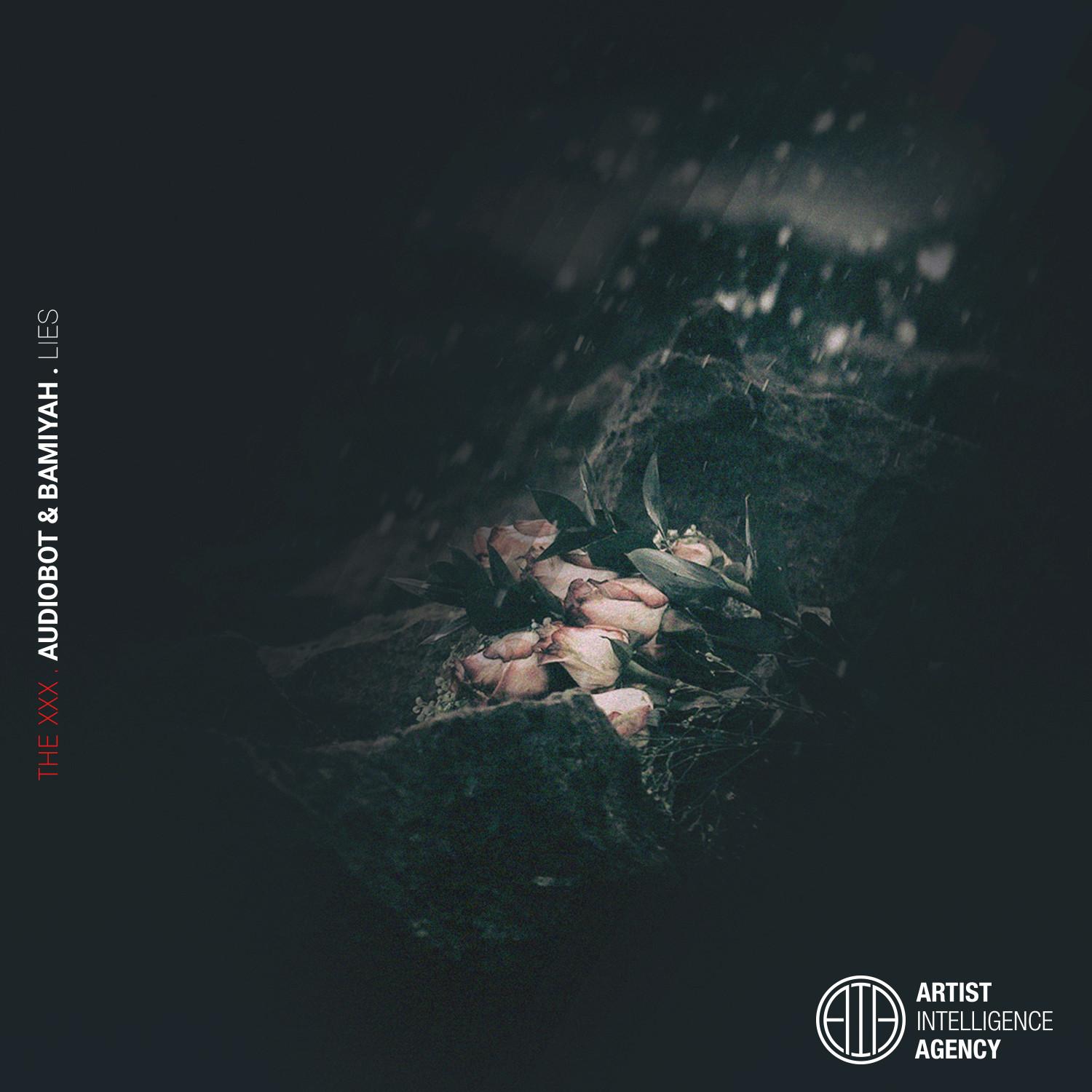 Lies - Audiobot/Bamiyah - 单曲 - 网易云音乐