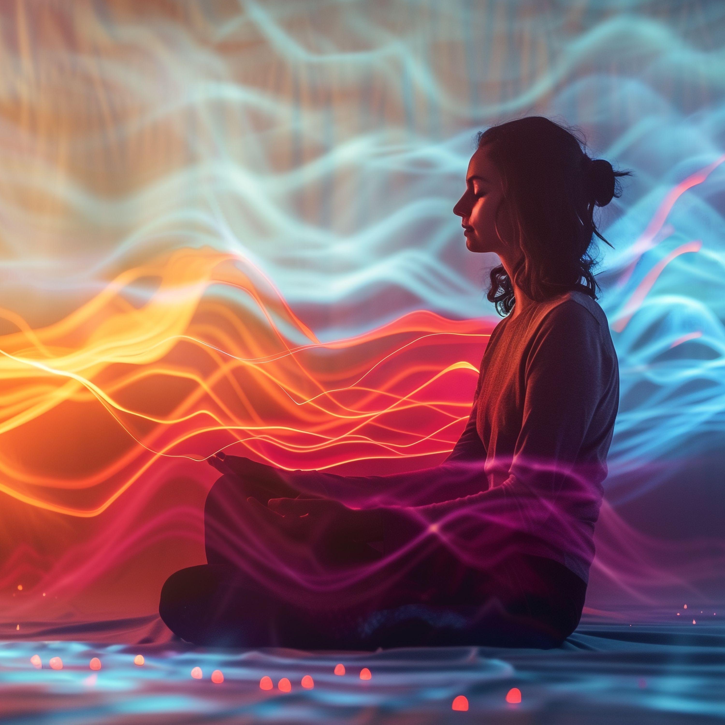 Focus and Calm - Brain Waves Therapy/Brain Waves Frequencies - 单曲 - 网易云音乐