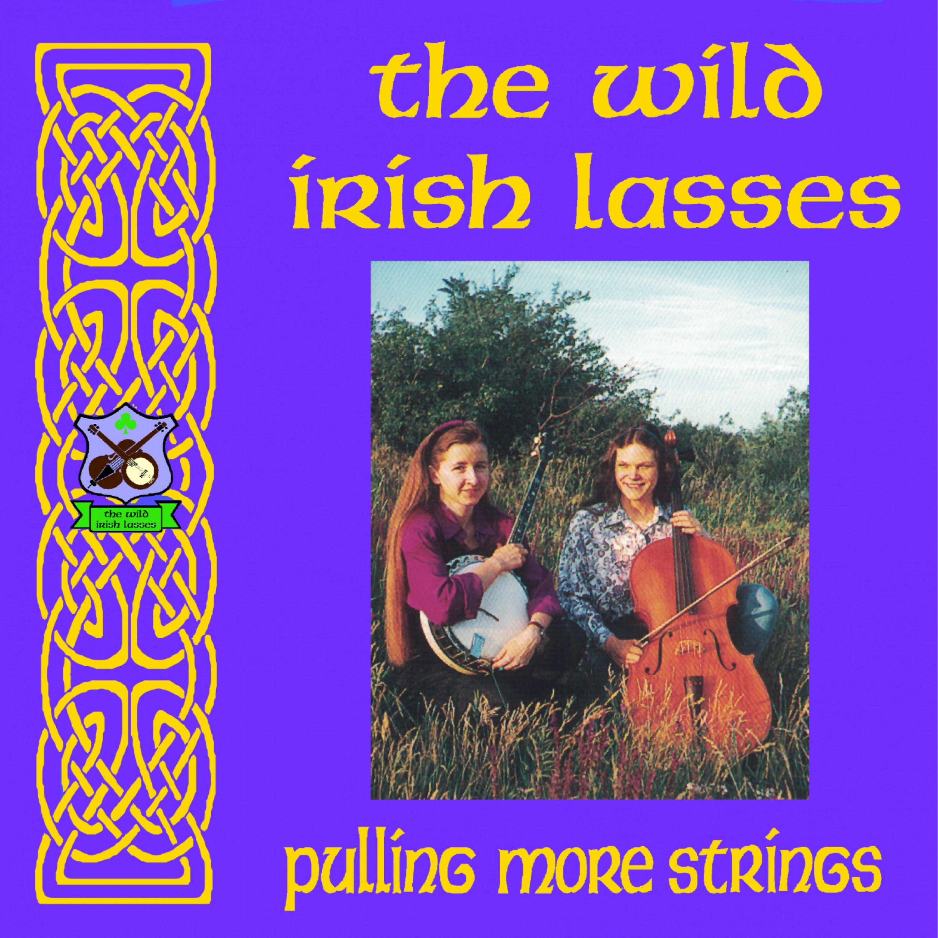 Pulling More Strings - The Wild Irish Lasses - 专辑 - 网易云音乐