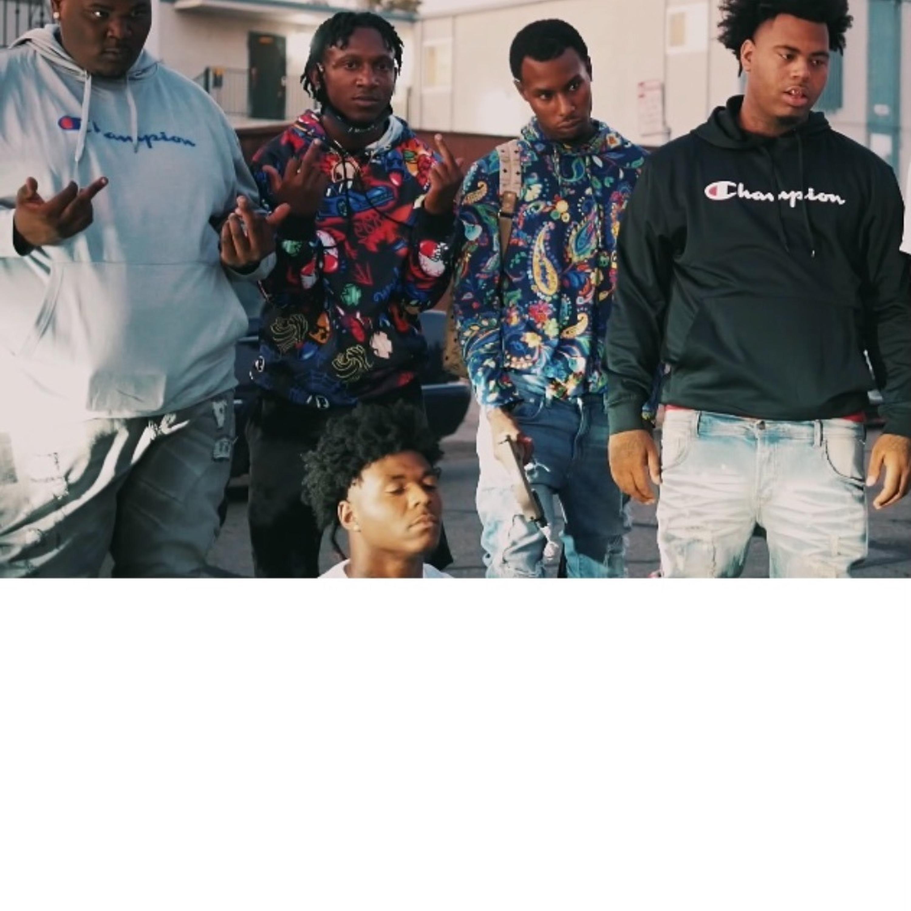 Freestyle - Trell Mode Ent - 专辑 - 网易云音乐