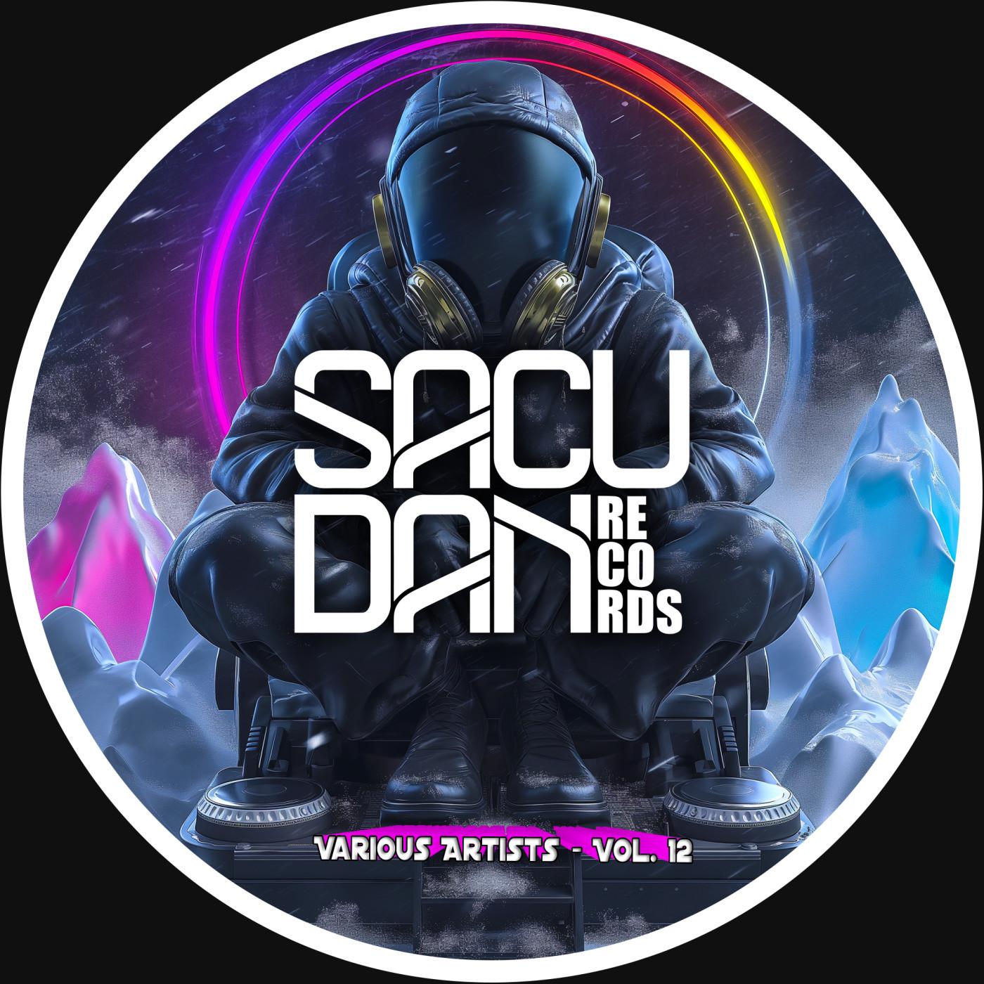 Sandunga (Original Mix) - AESTASIADO - 单曲 - 网易云音乐