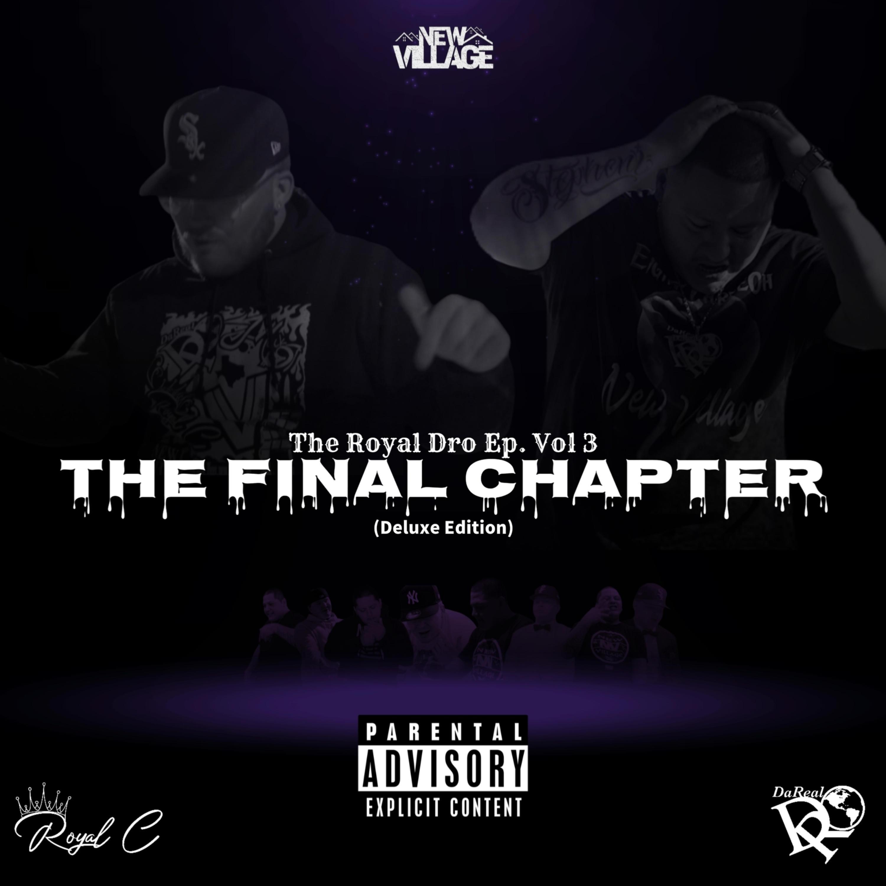I Gotta Win - DaReal Dro/Royal C - 单曲 - 网易云音乐