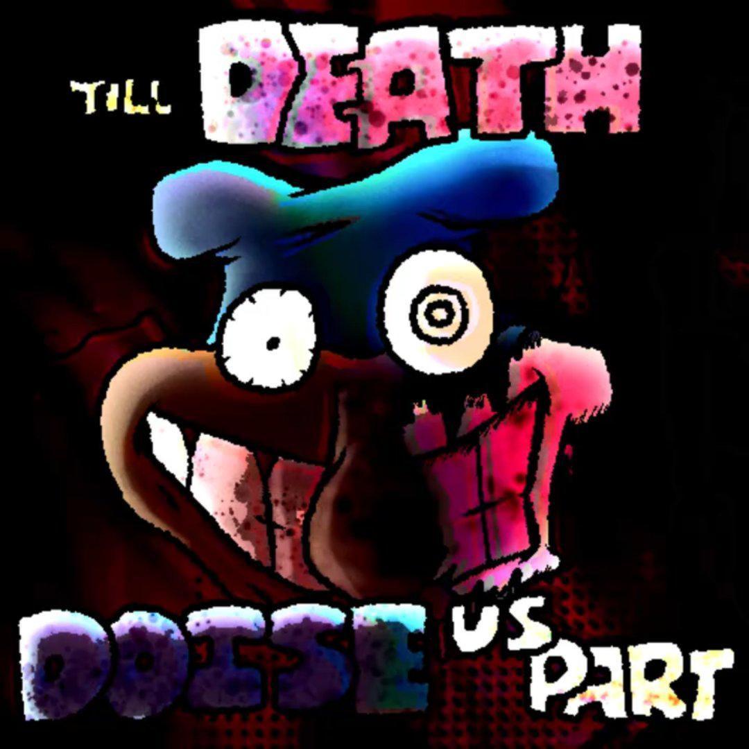 【Death Doiseception】Till' Death Doise Us Part(Doise lap2) - Pizza Tower ...