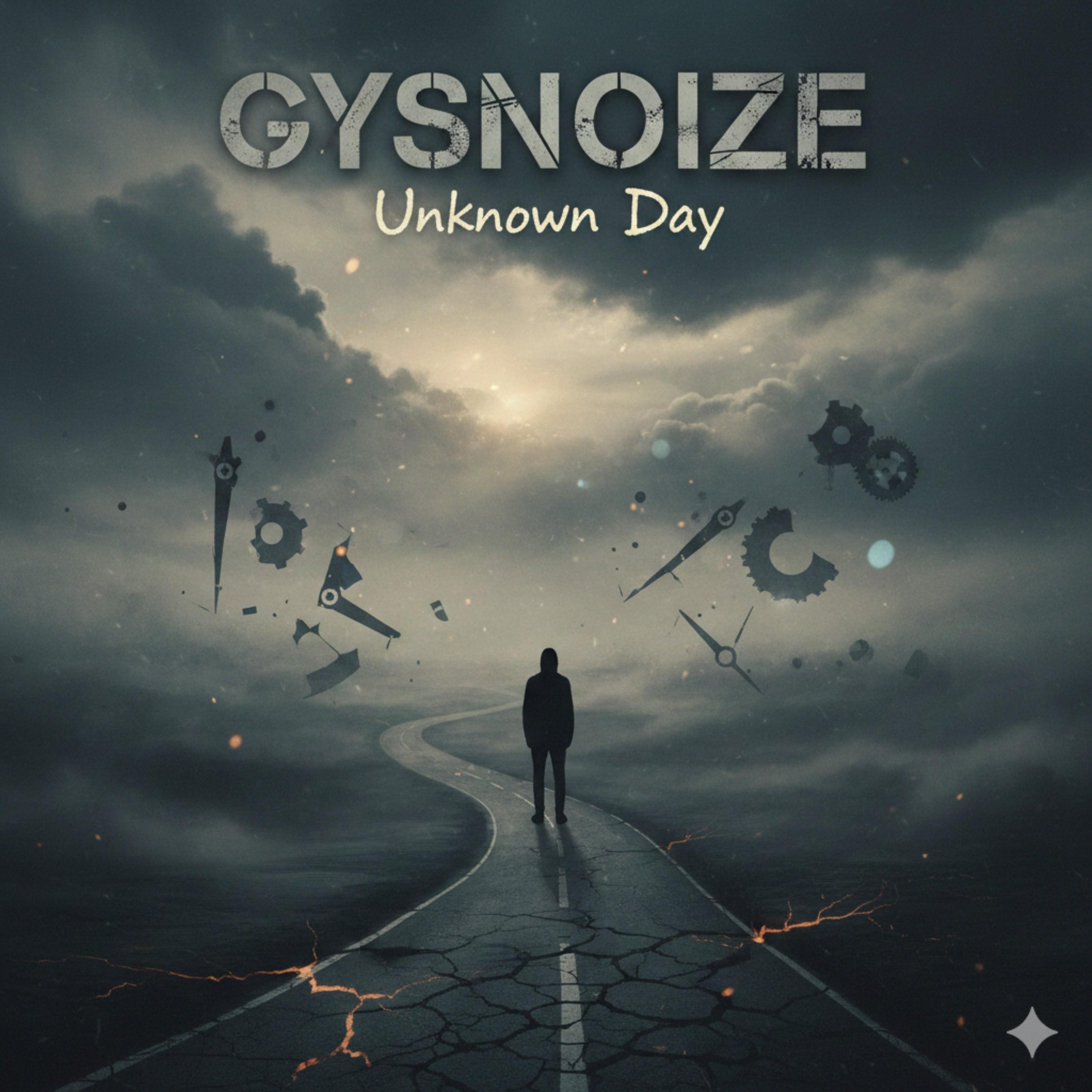 Unknown Day (Deep House Remix) - Gysnoize - 专辑 - 网易云音乐