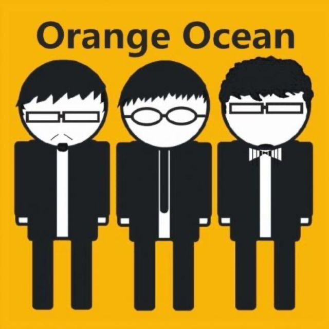 Mr.Van Gogh used to say_Orange Ocean - orange ocean 的冷饭 - 电台节目 - 网易云音乐