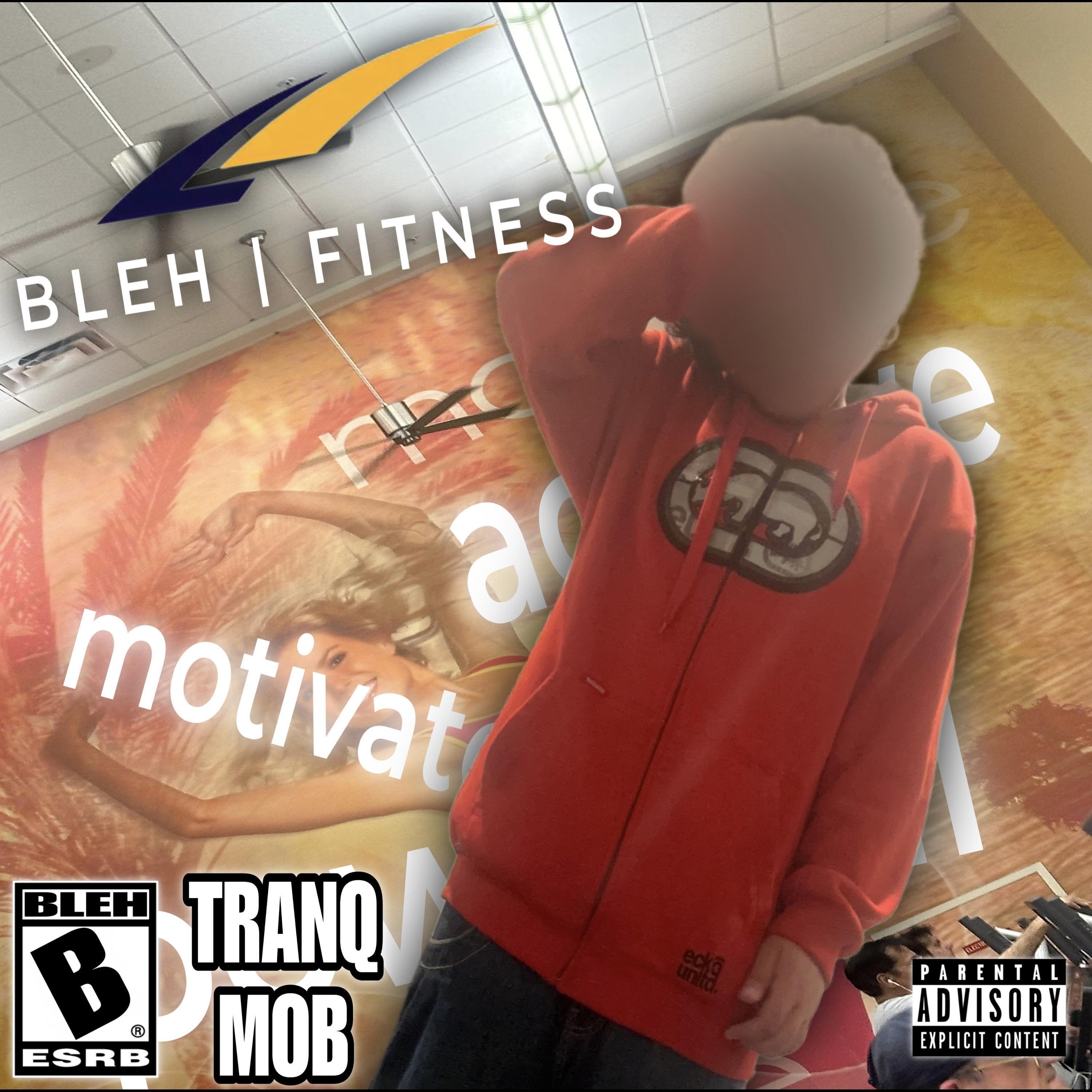 bleh fitness - bleh362_ - 专辑 - 网易云音乐