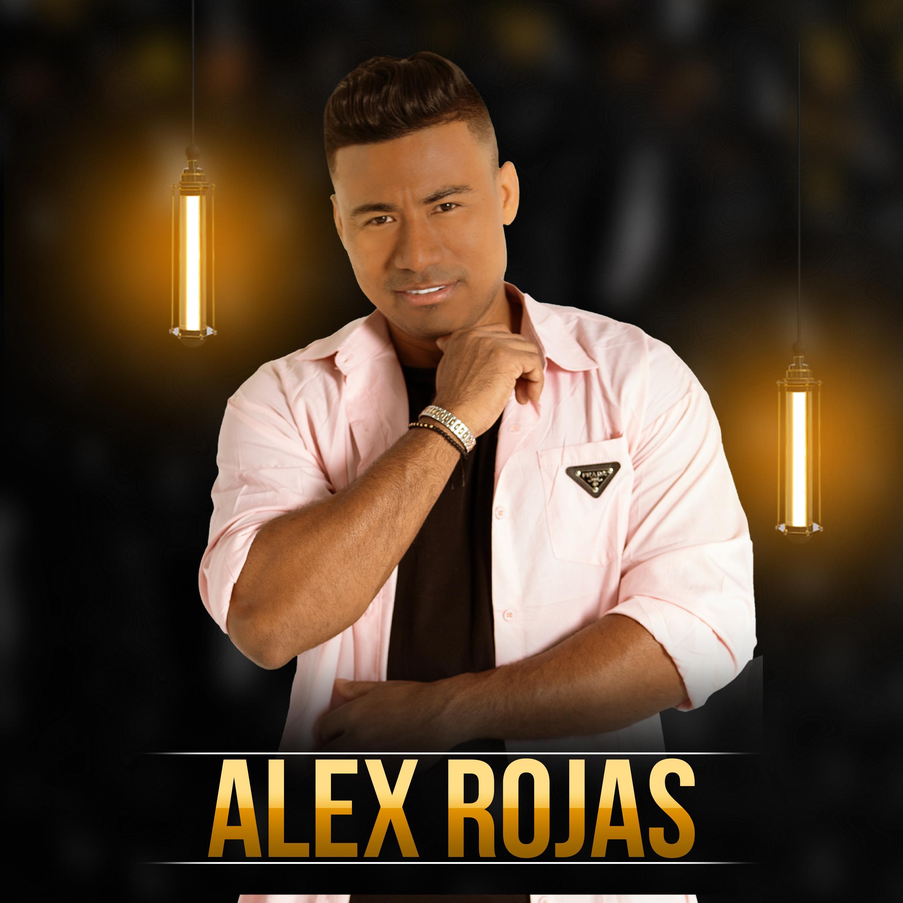 El amor es asi - Alex Rojas - 专辑 - 网易云音乐