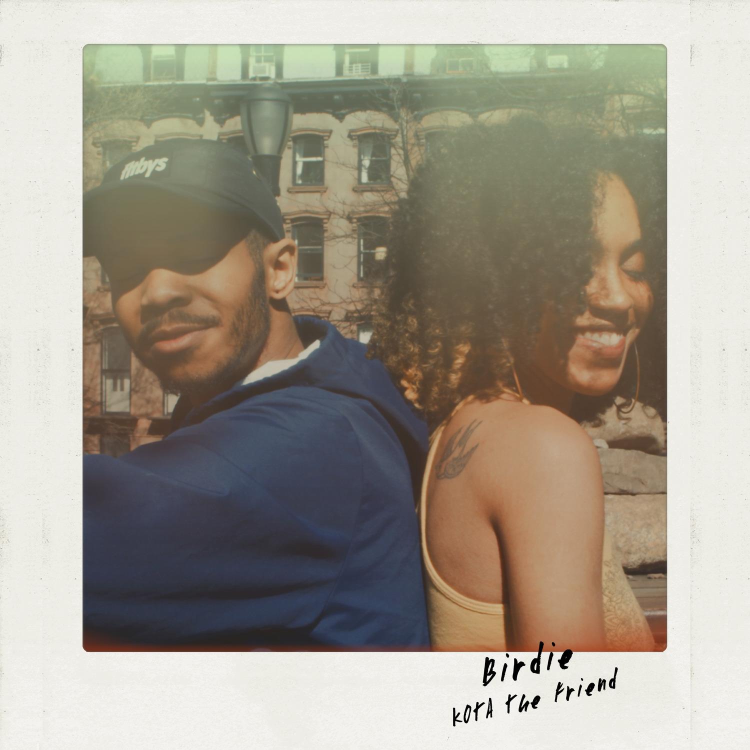 Birdie - KOTA The Friend - 单曲 - 网易云音乐