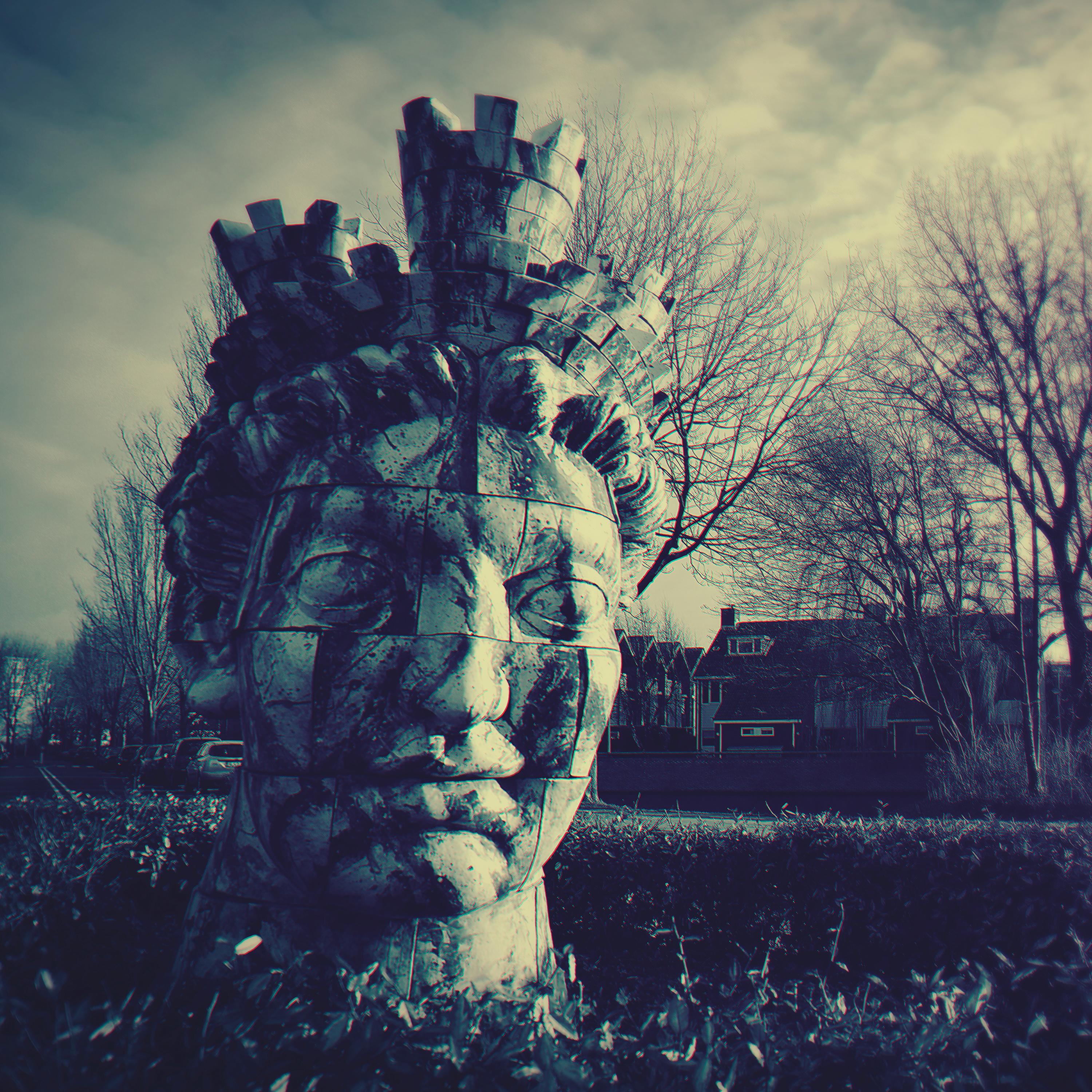 Creaky Gate - Monster Mash Halloween/Halloween All-Stars/Halloween ...