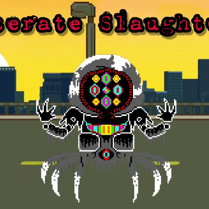 DustDust: Obsession Above Divinity - Inveterate Slaughtering - THE ...