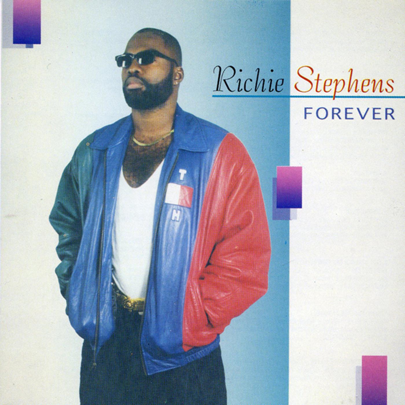 Trying To Get To You - Richie Stephens - 单曲 - 网易云音乐