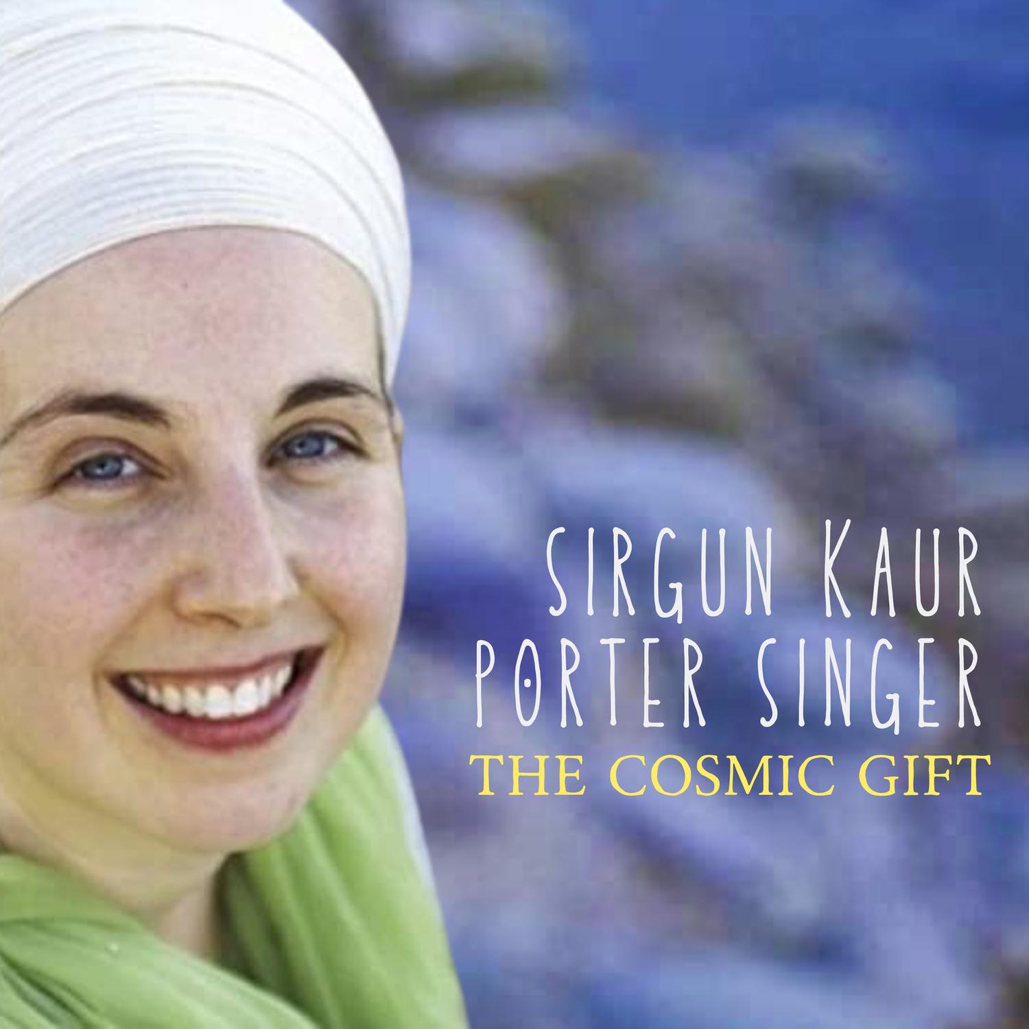 Nirankar - Sirgun Kaur/Porter Singer - 单曲 - 网易云音乐