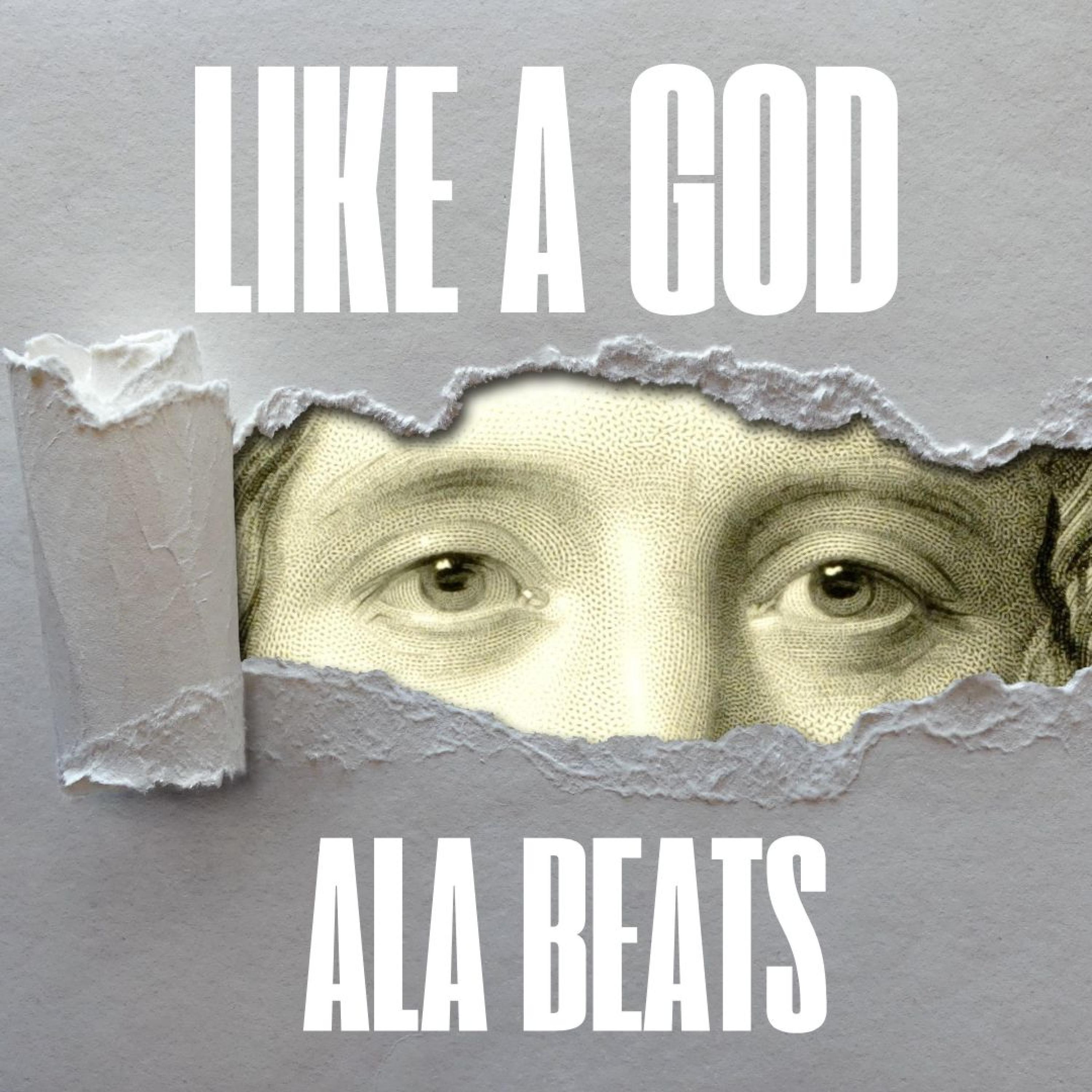 Like A God - ALA BEATS - 专辑 - 网易云音乐