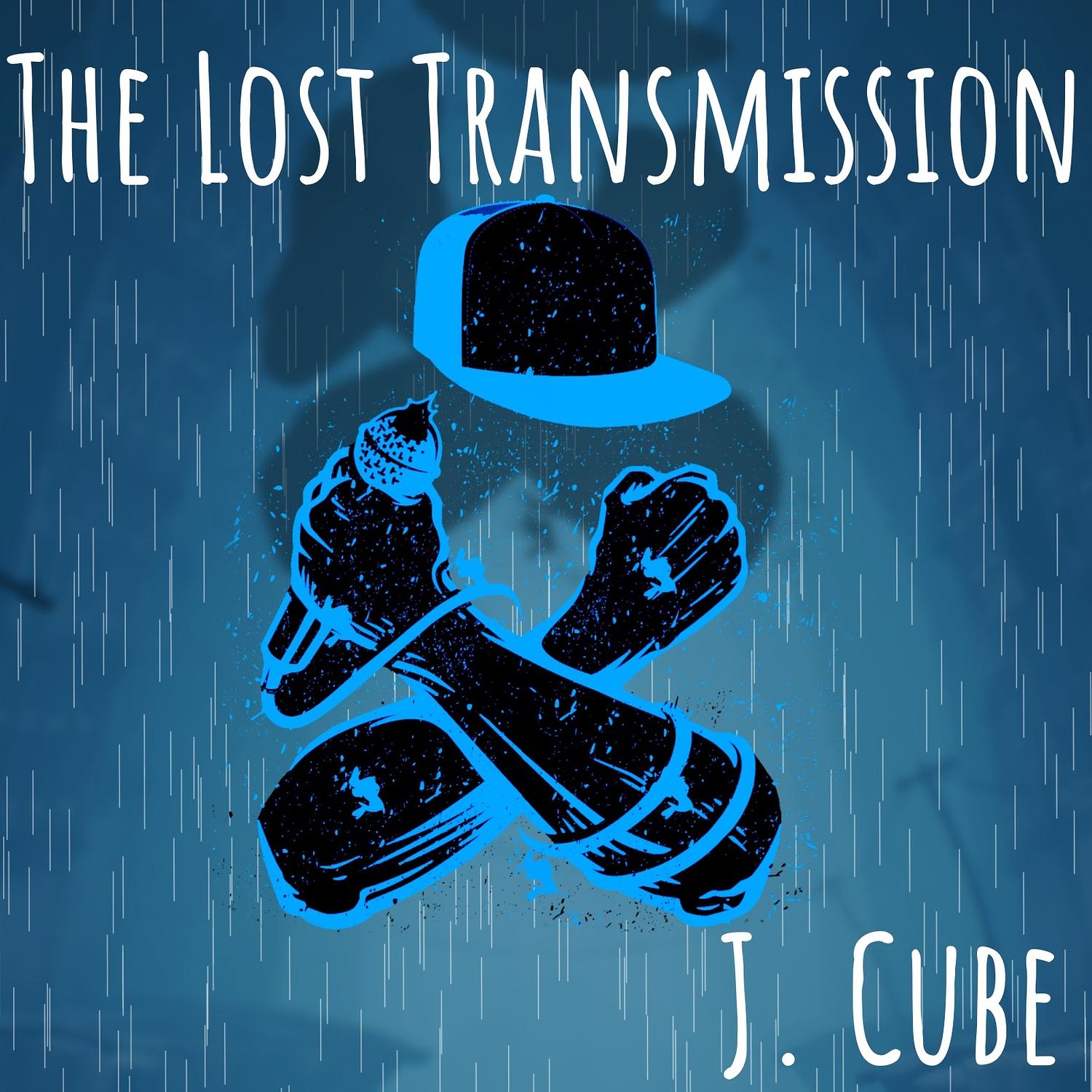 The Lost Transmission - J. Cube - 专辑 - 网易云音乐