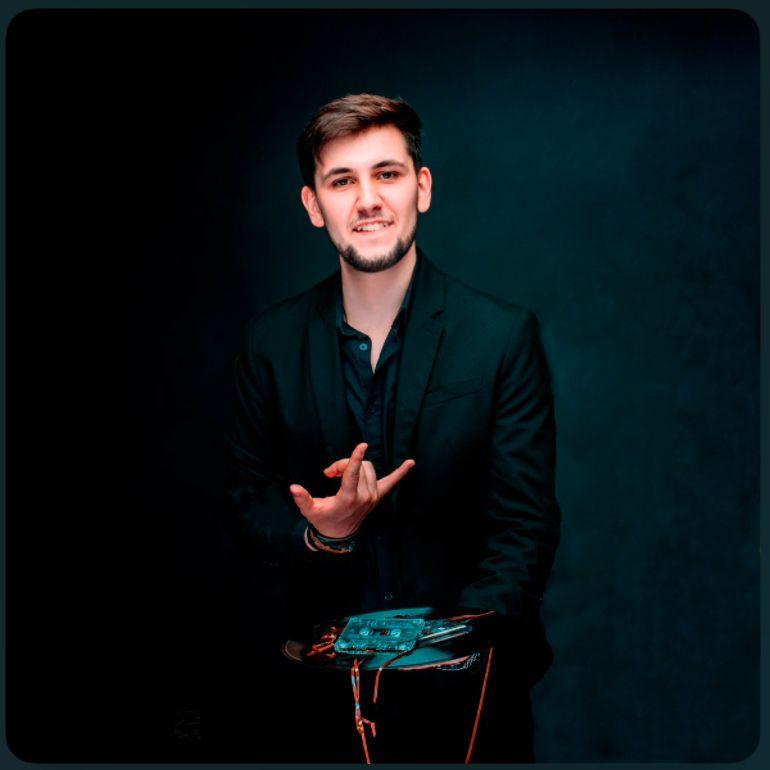 Cool & Powerful - GJ.centroid - 单曲 - 网易云音乐