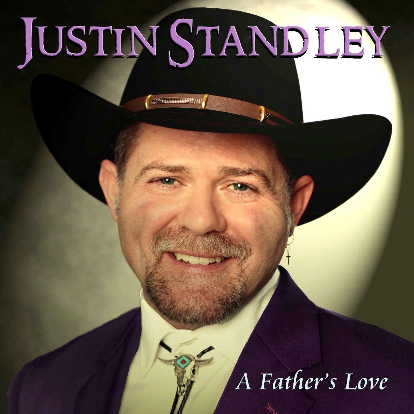 A Father's Love - Justin Standley - 专辑 - 网易云音乐