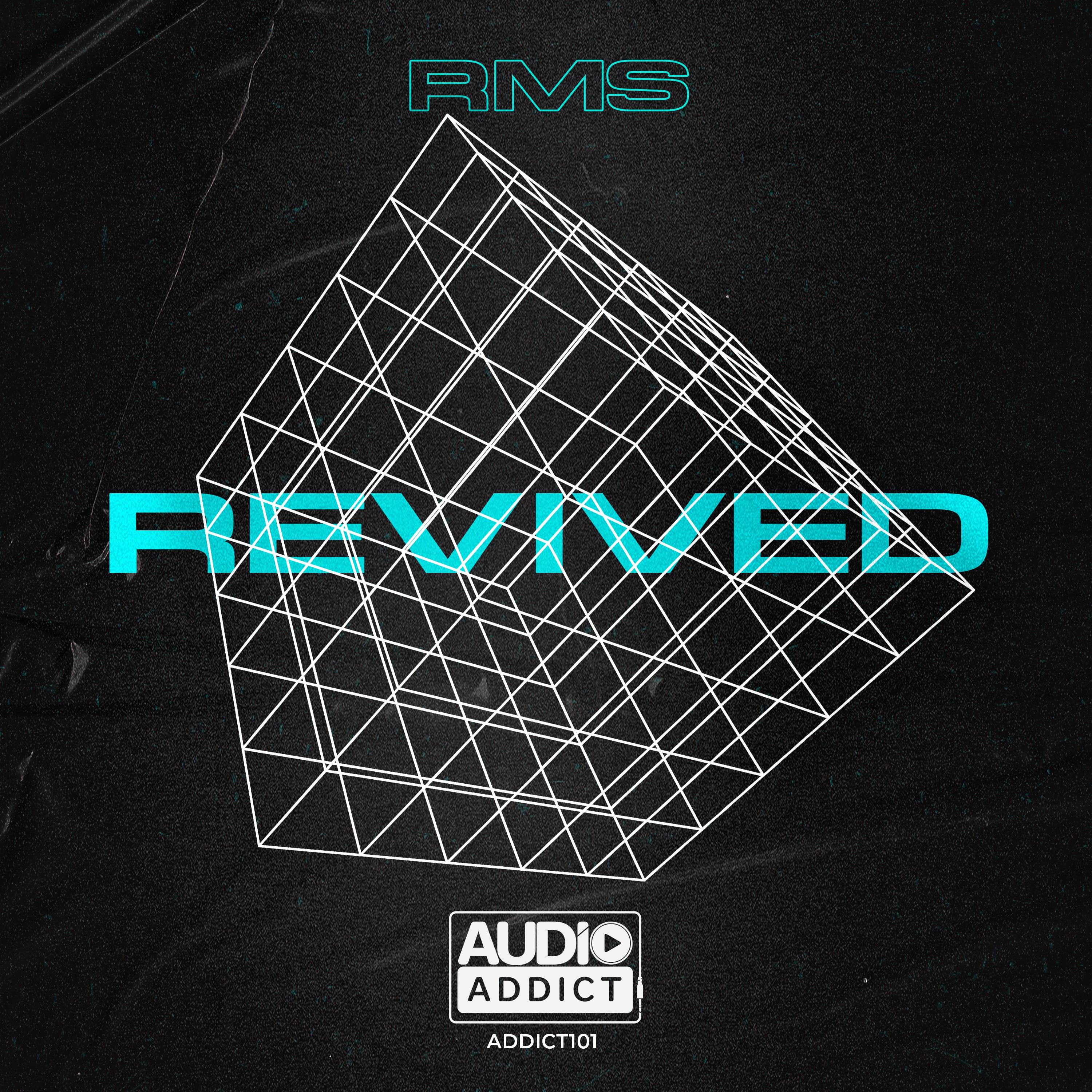Revived - RMS - 单曲 - 网易云音乐