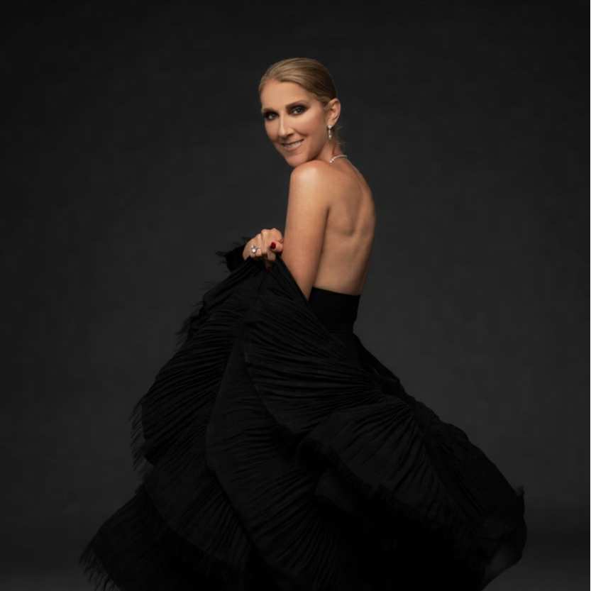 Céline Dion - 歌手 - 网易云音乐