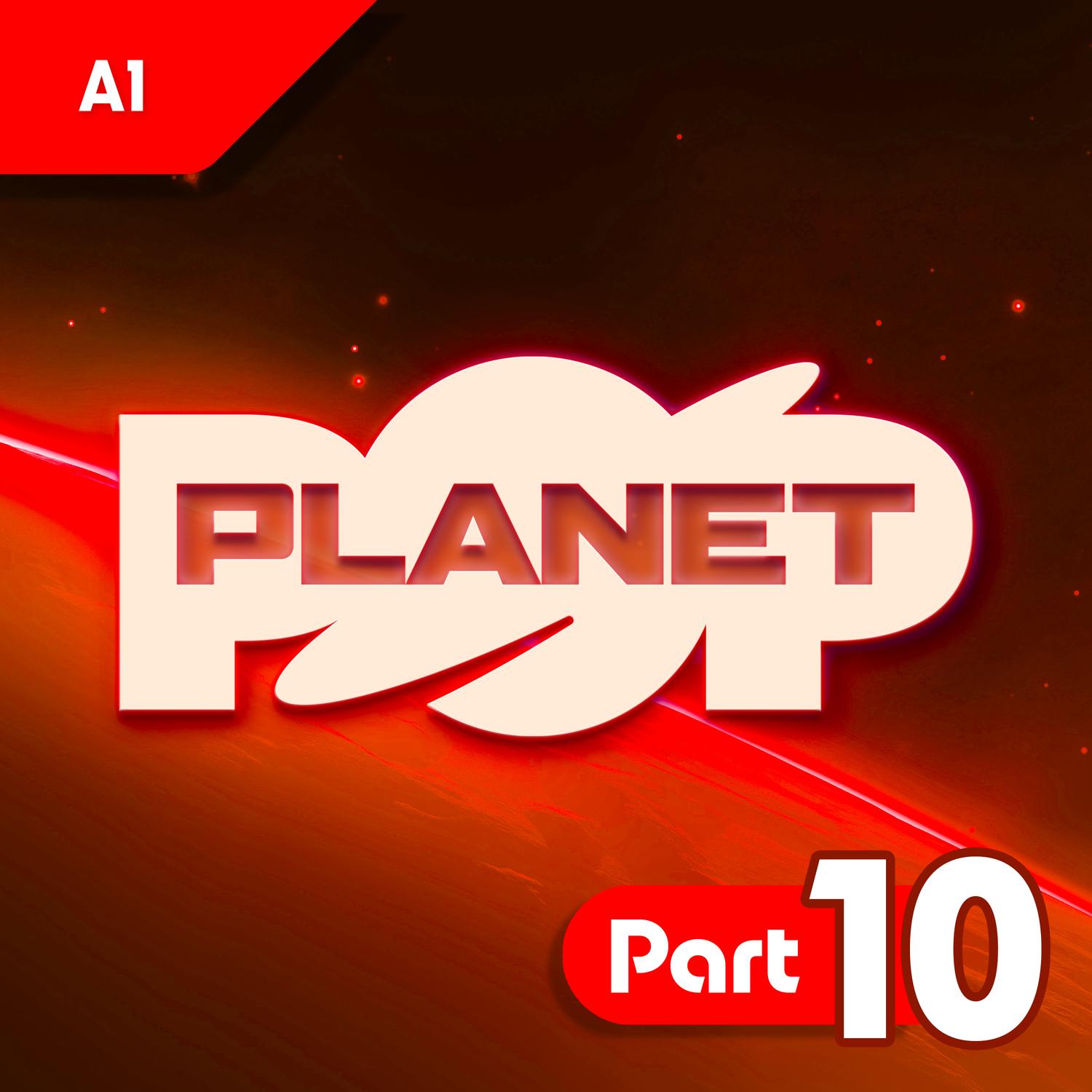 A Weekend Away Rap - planet pop/ELT Songs - 单曲 - 网易云音乐